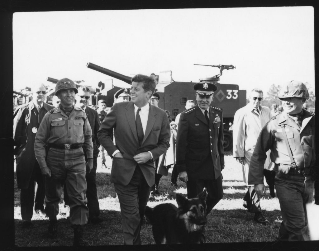 60th Anniversary: The Cuban Missile Crisis – The Unwritten Record