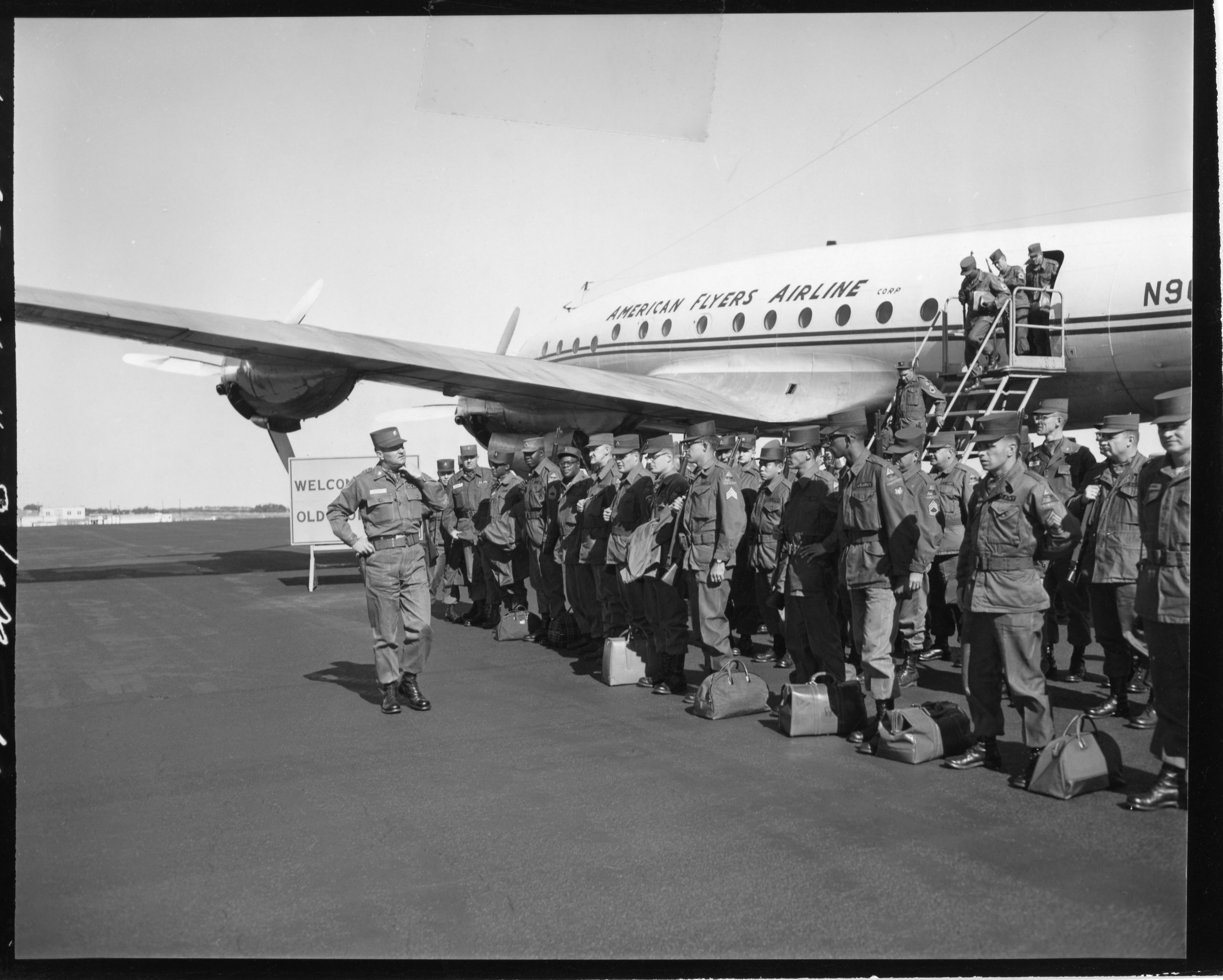 60th Anniversary: The Cuban Missile Crisis – The Unwritten Record