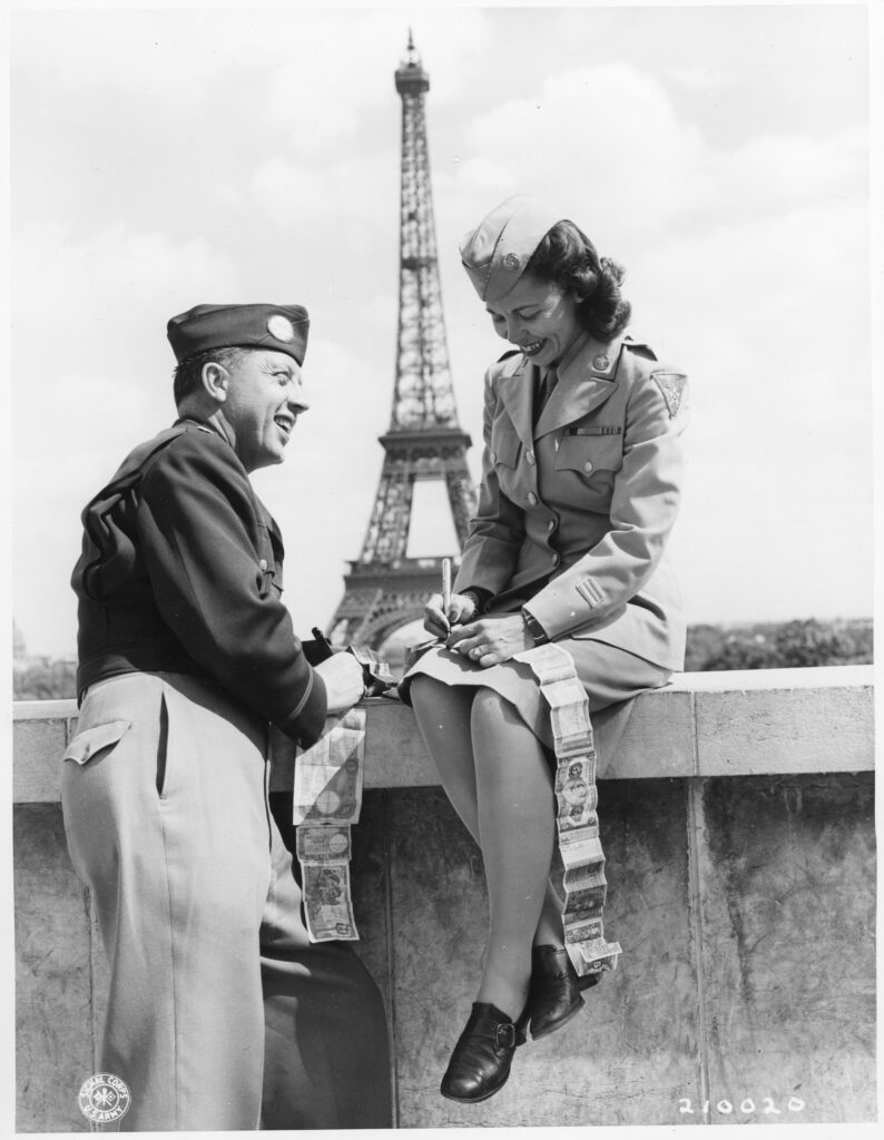 Short Snorts, Long Legacies: The World War II Club of the “Short Snorters” – The Unwritten Record