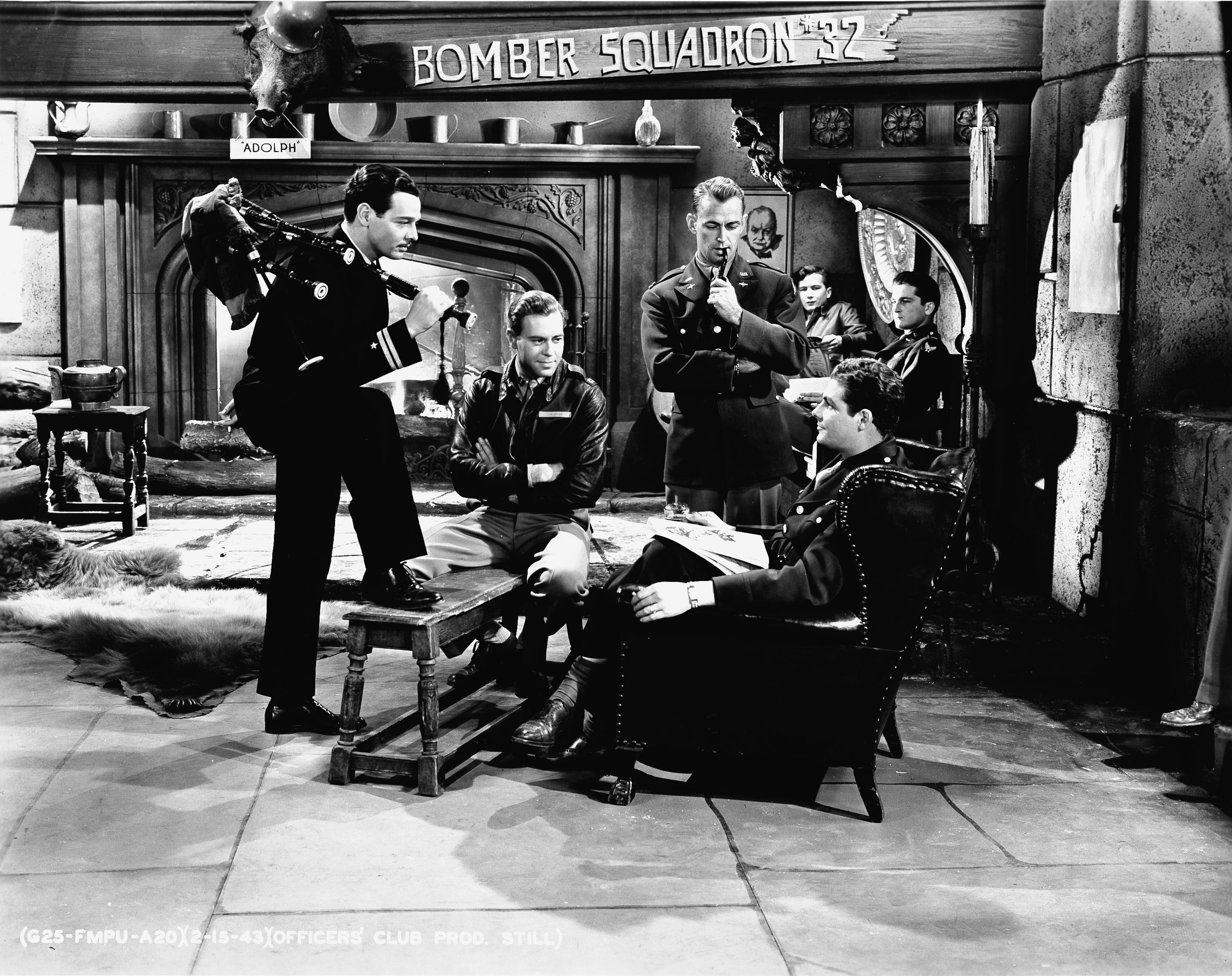 The U.S. Military Goes Hollywood: Behind the Scenes with the First ...