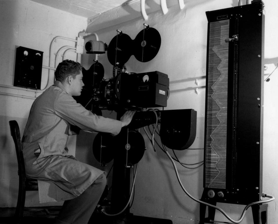 1952-2 – The Unwritten Record