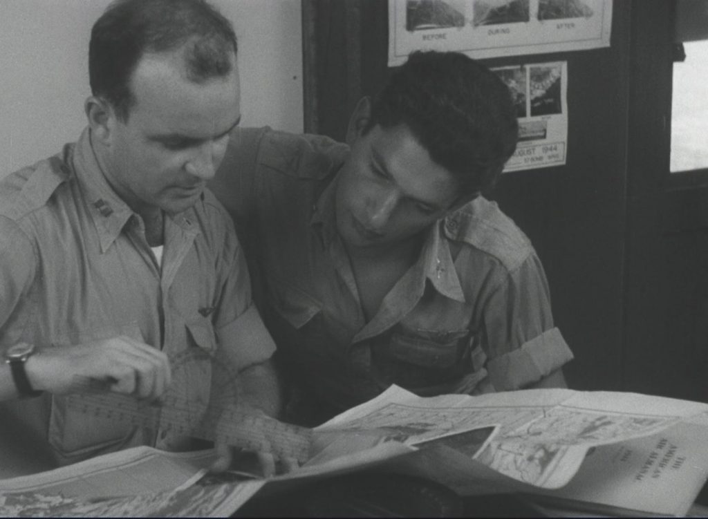 The Reel Catch-22, Pt. 2: Joseph Heller and Training During Combat ...