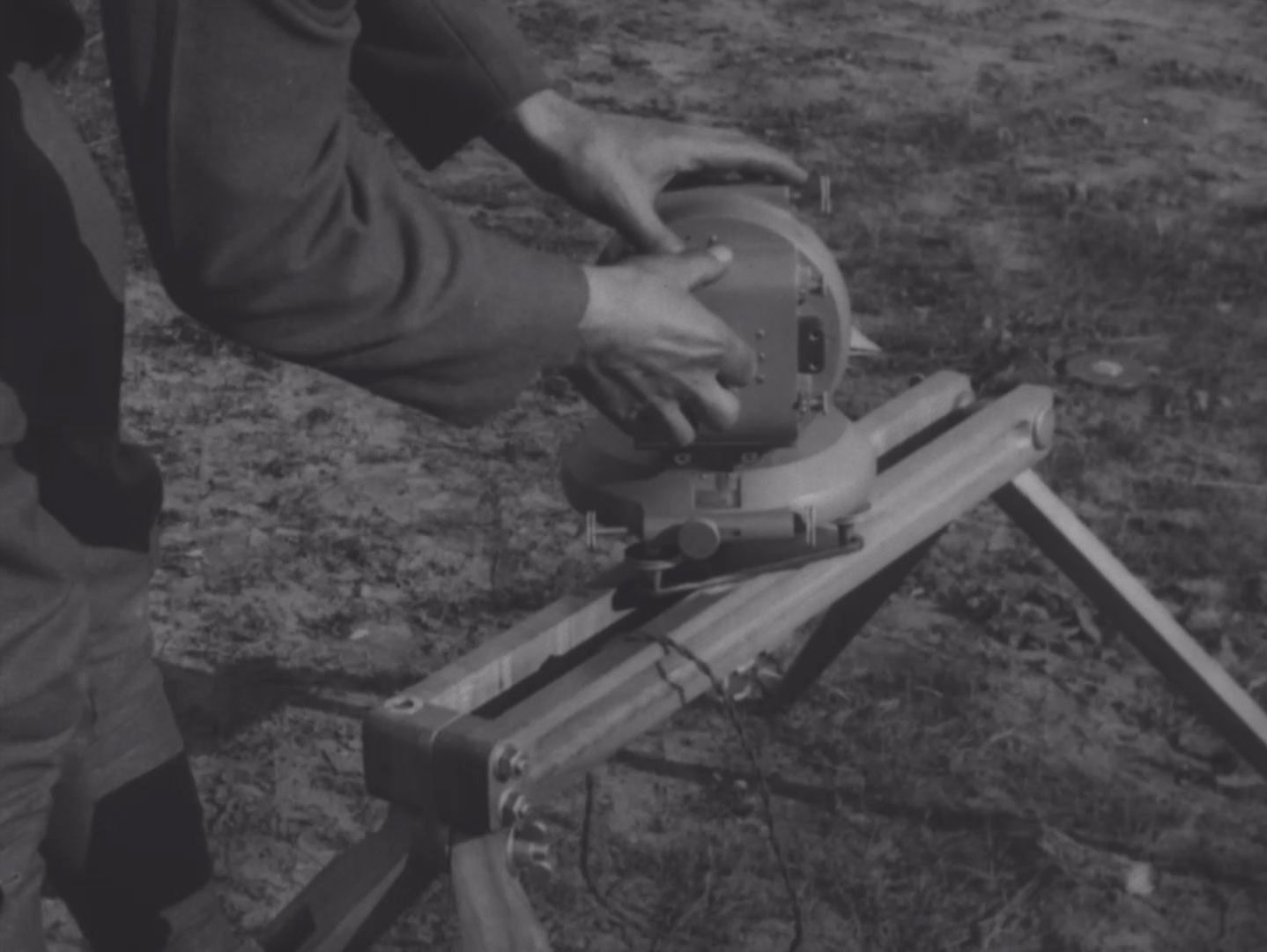 Mechanical Computers and Sound Collectors: World War I Anti-Aircraft ...