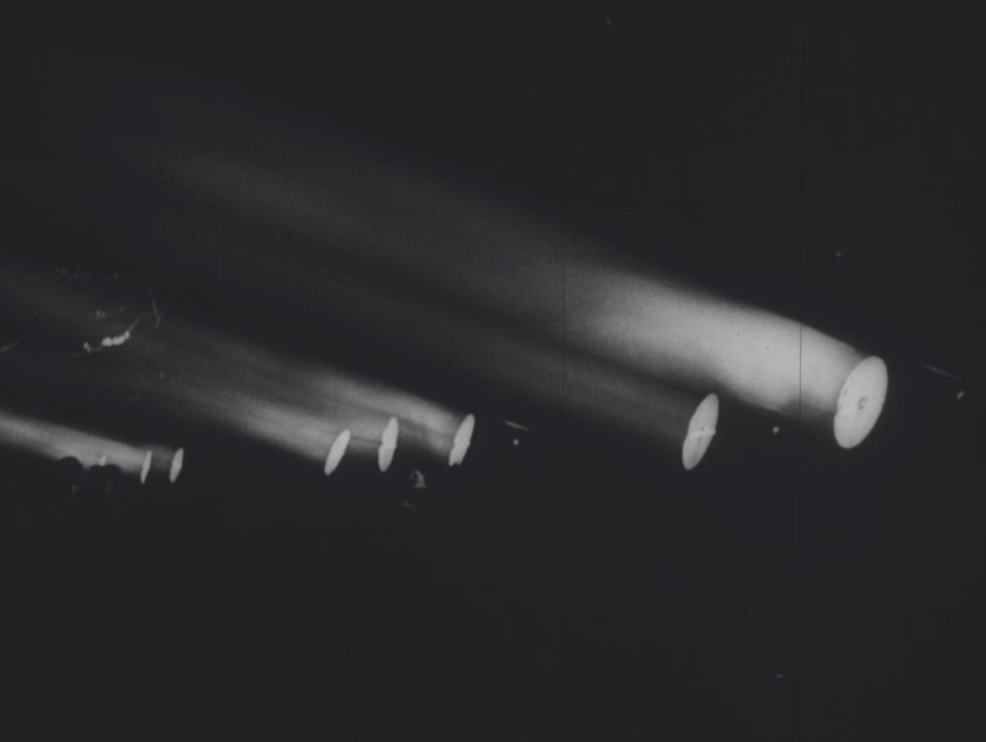 Mechanical Computers and Sound Collectors: World War I Anti-Aircraft ...