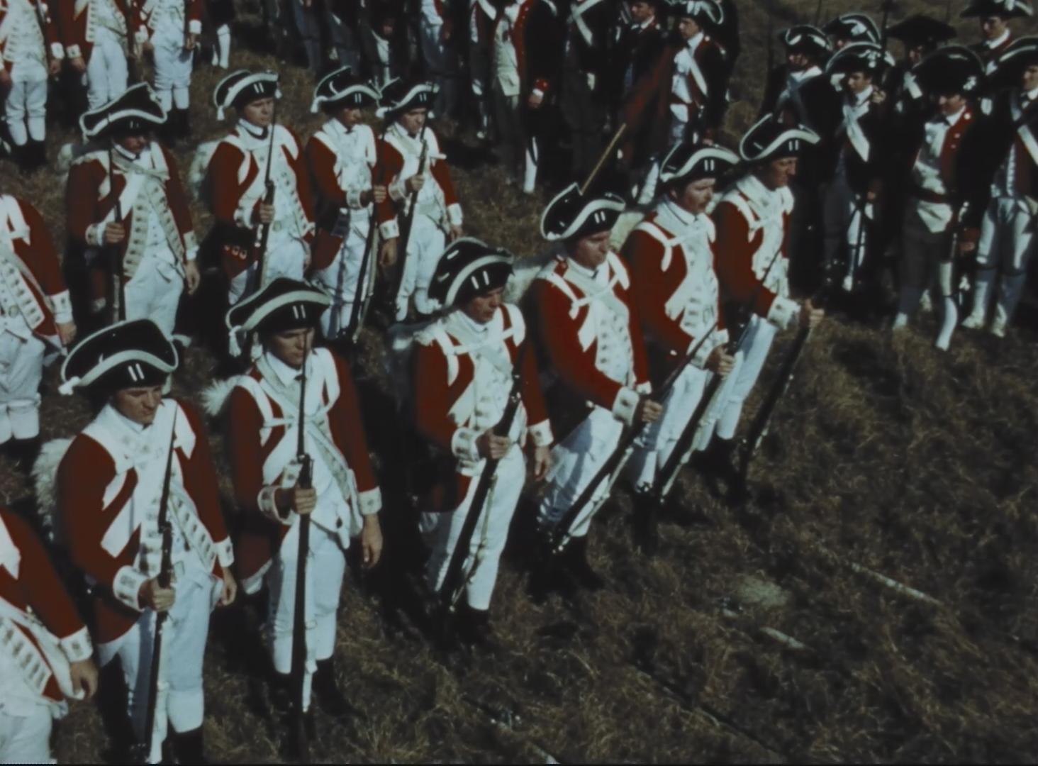 Performing the Past: Archives Specialist Mark Meader Makes History Come ...