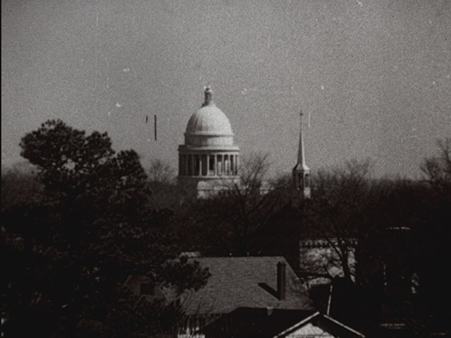 Capitol Before – The Unwritten Record