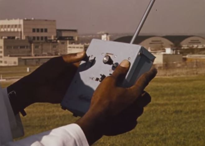 Remote Control – The Unwritten Record