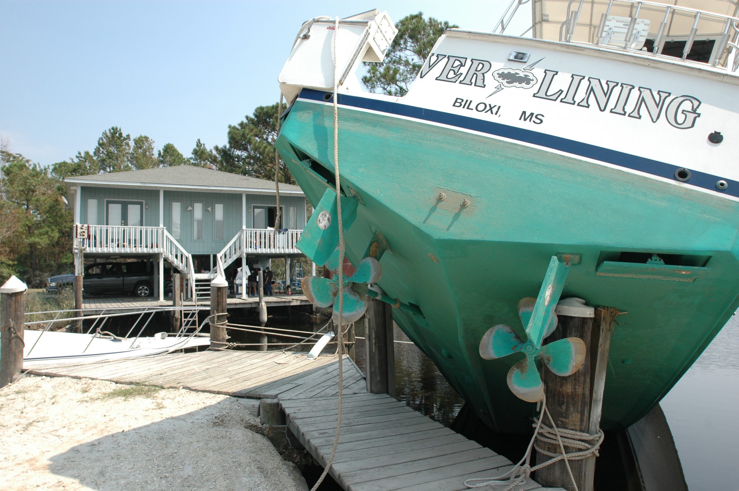 311-MAD-16802 – The Unwritten Record