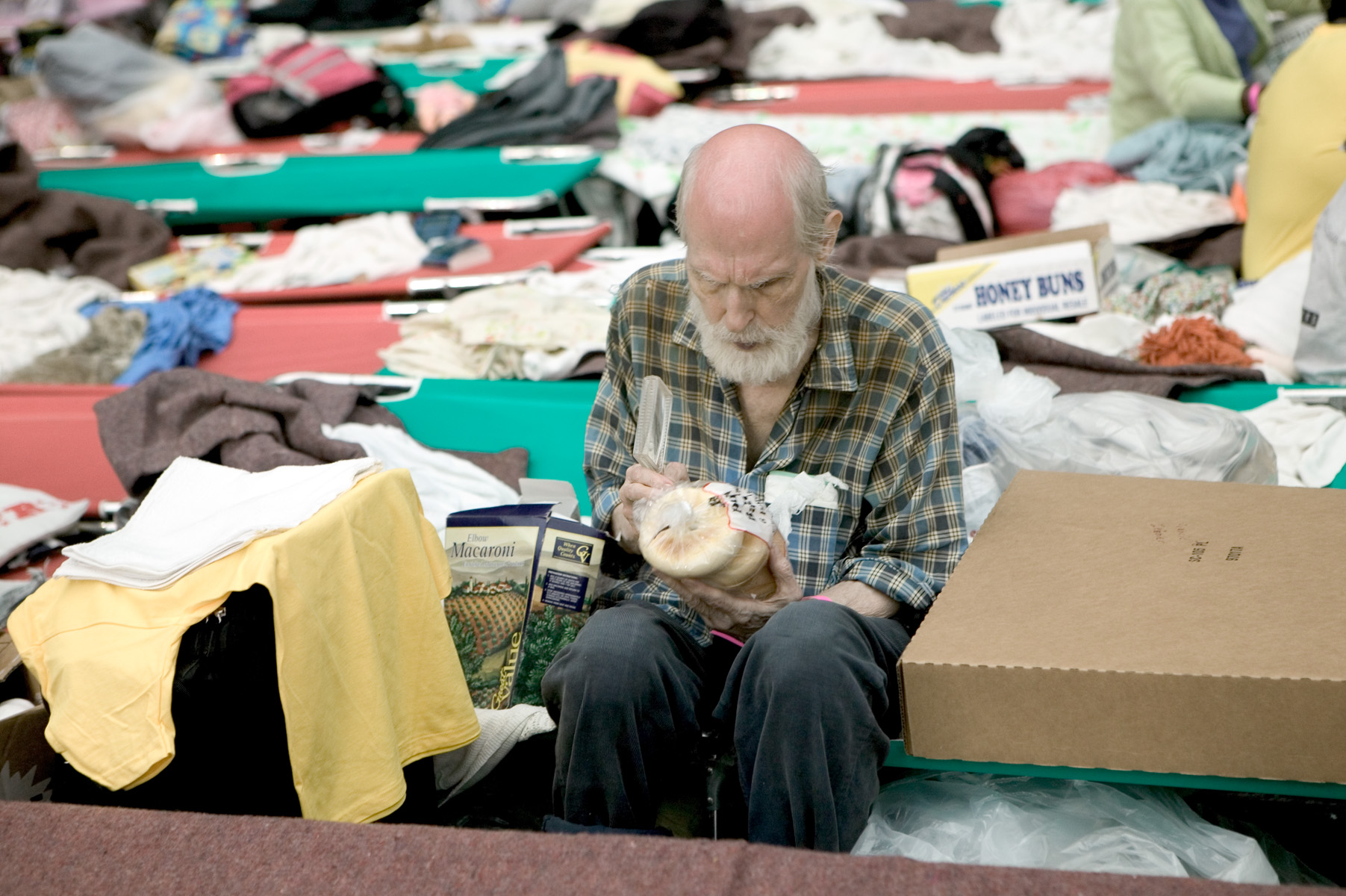 311-MAD-16843 – The Unwritten Record