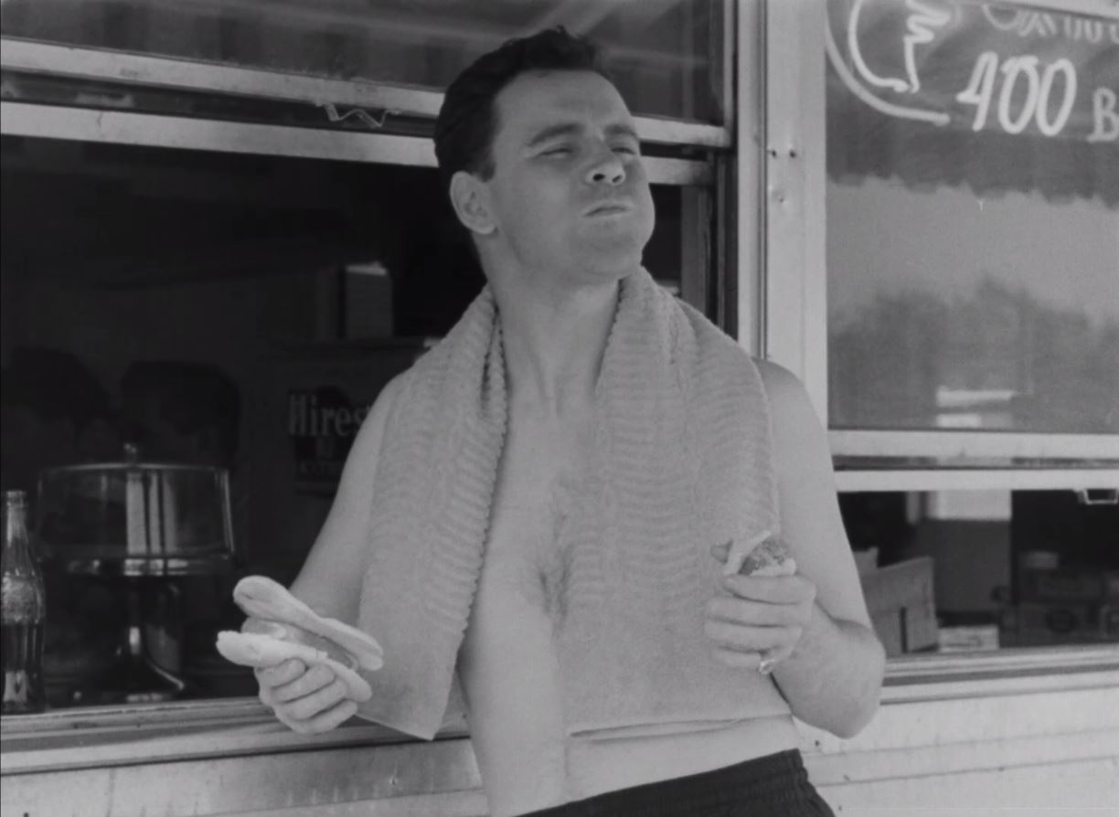 Before They Were Famous: Actors Who Appeared in Government Films – The ...