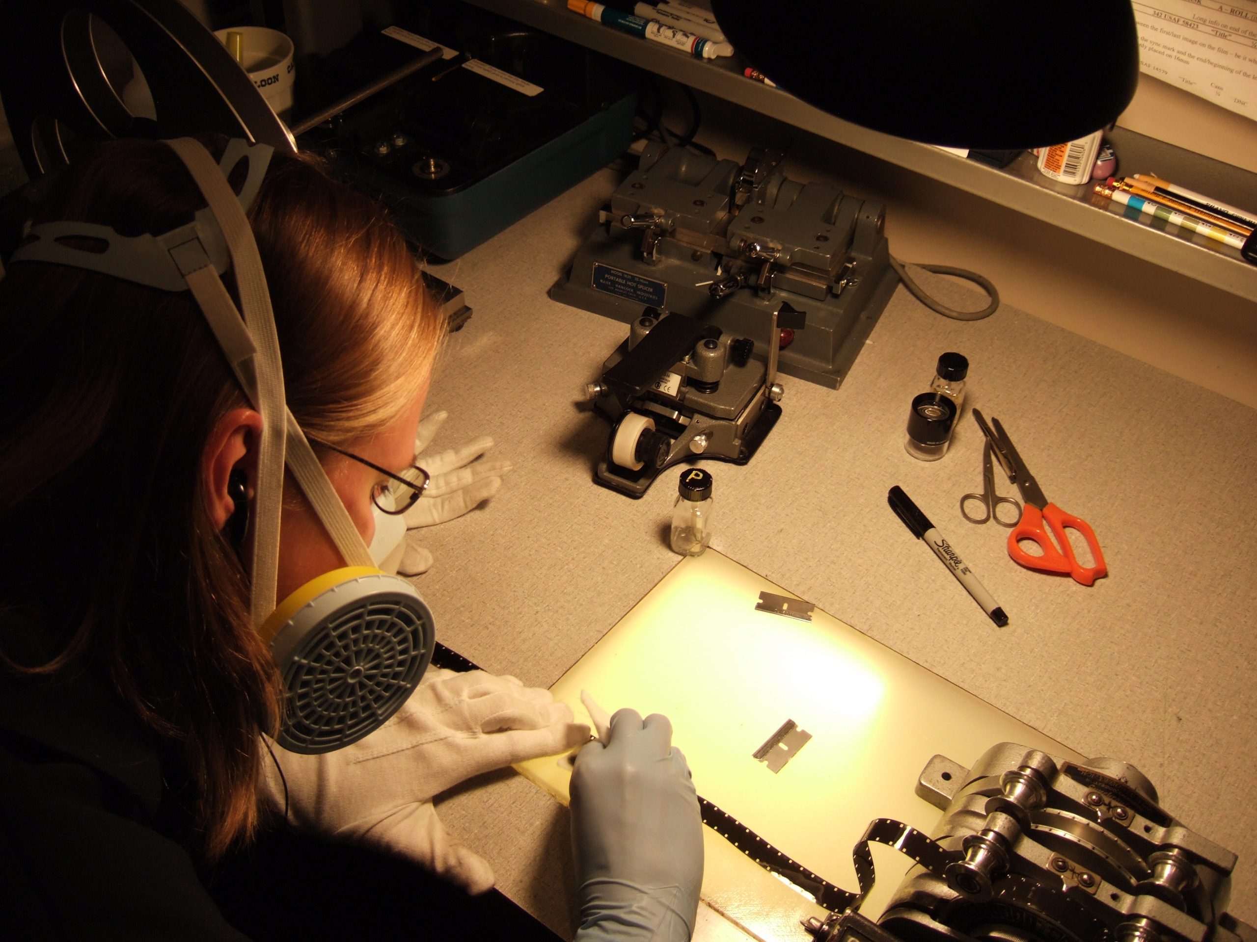 DSCF2056 – The Unwritten Record