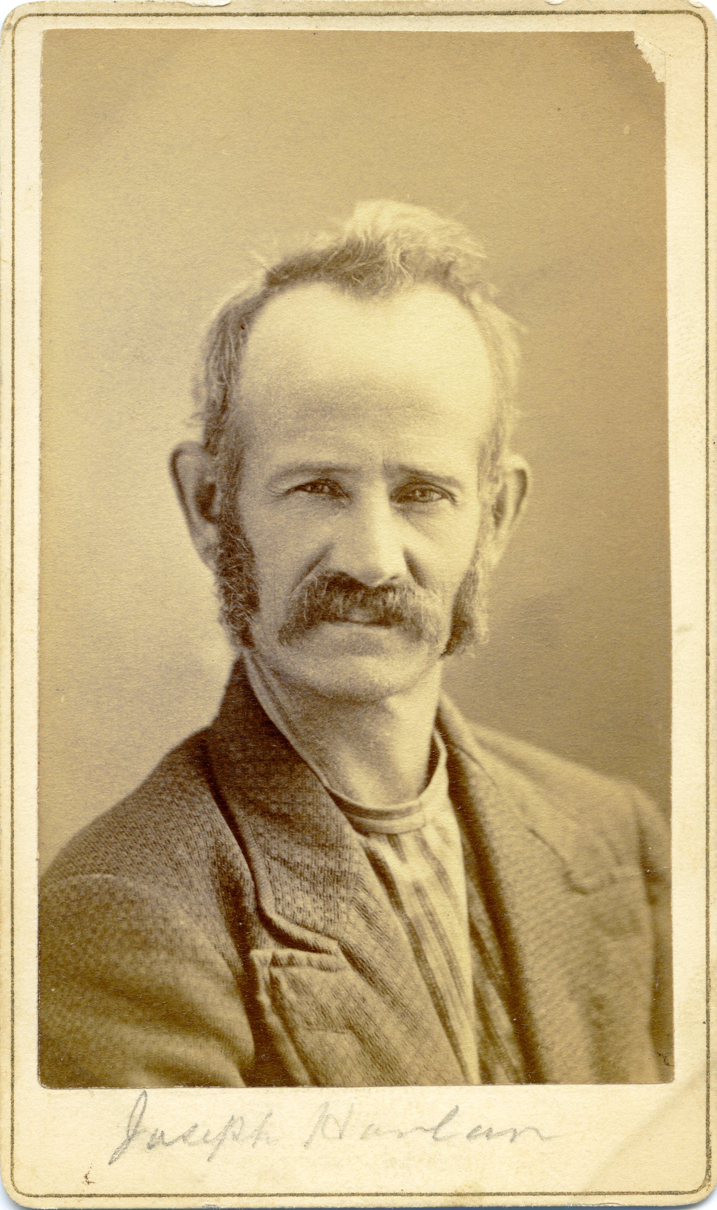 Faces of Counterfeiters Past: Mugshots from the United States Secret ...