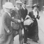 Aftermath of Disaster: RMS Lusitania in Photographs – The Unwritten Record