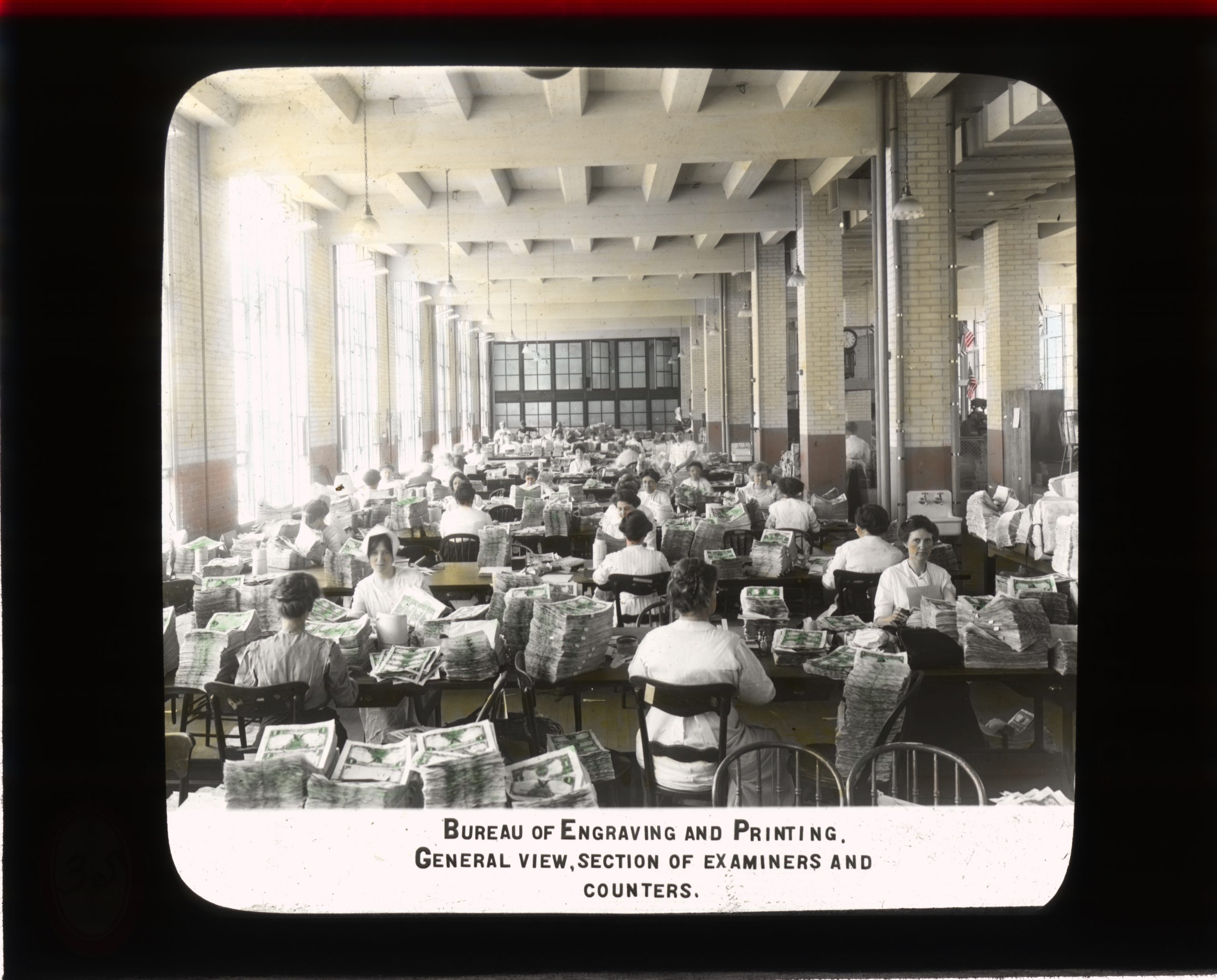 56-AE-35 – The Unwritten Record