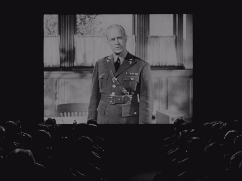 John Ford and the First Battlefront of World War II – The Unwritten Record