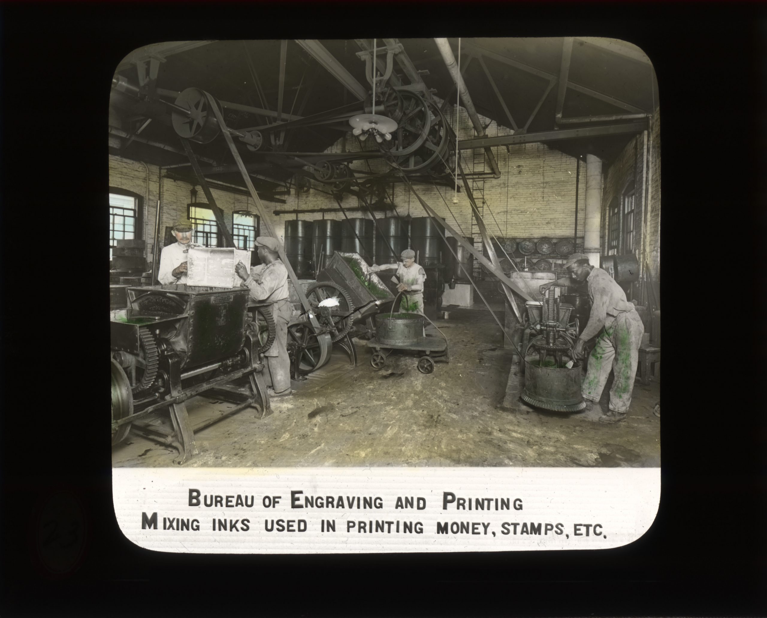 56-AE-23 – The Unwritten Record