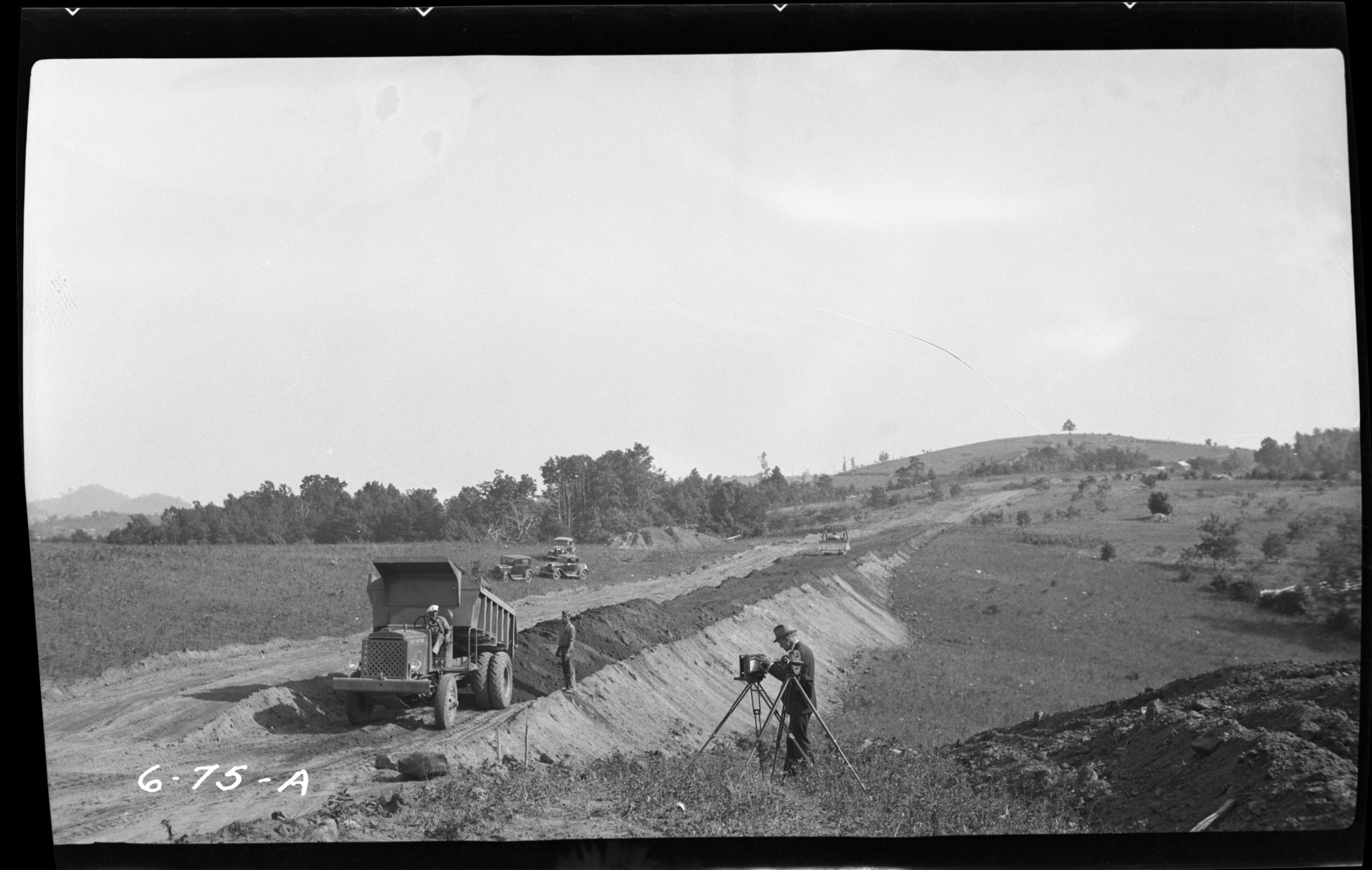 Local Identifier: 30-RW-36-6-75-A – The Unwritten Record