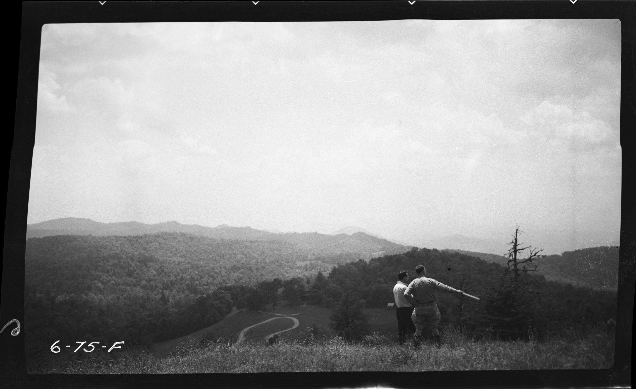 Local Identifier: 30-RW-36-6-75-F – The Unwritten Record