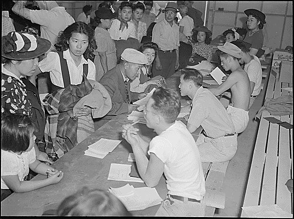 Fractured Ideals: Japanese American Internment through a Government ...