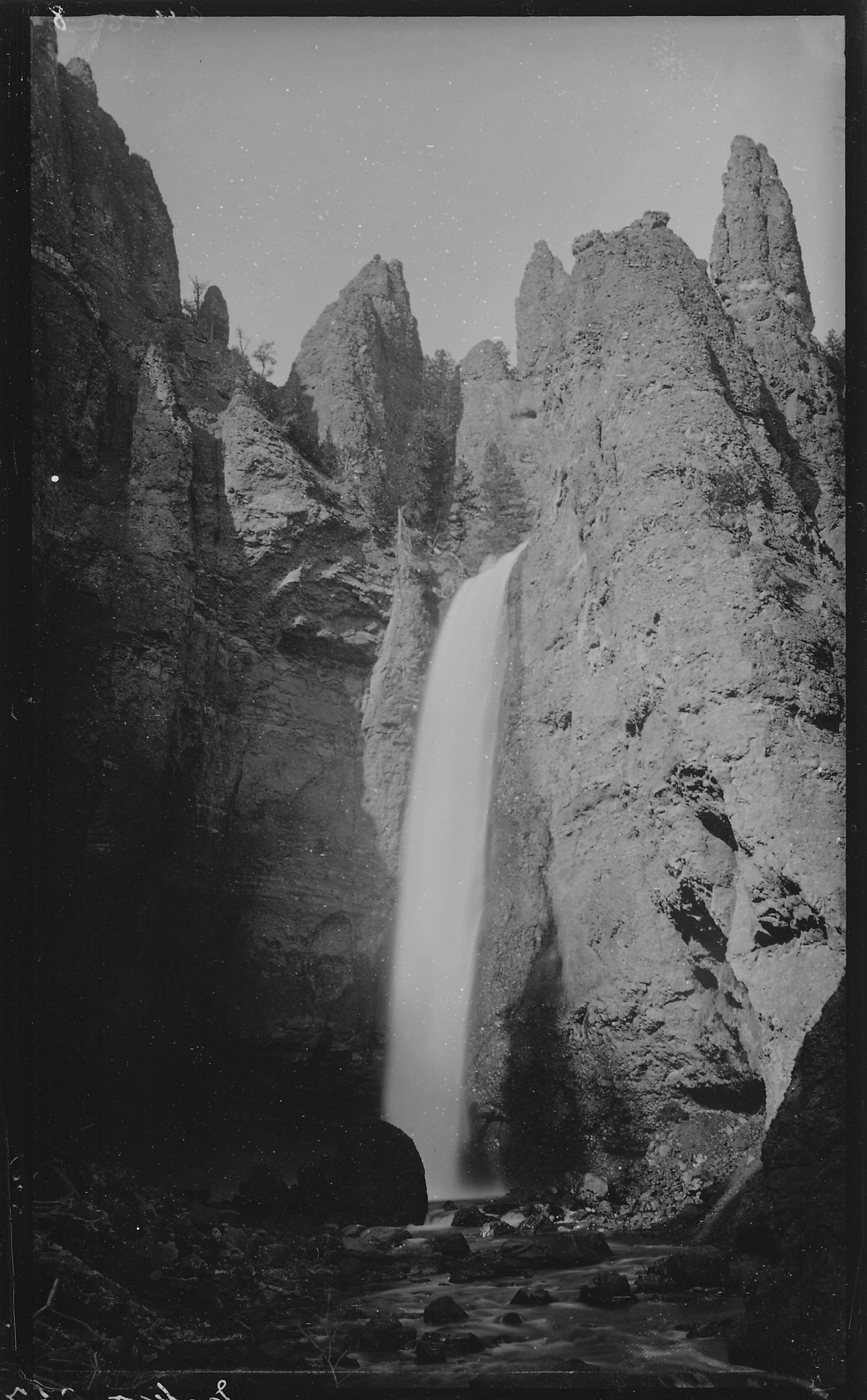 Happy 145th Birthday, Yellowstone National Park! – The Unwritten Record