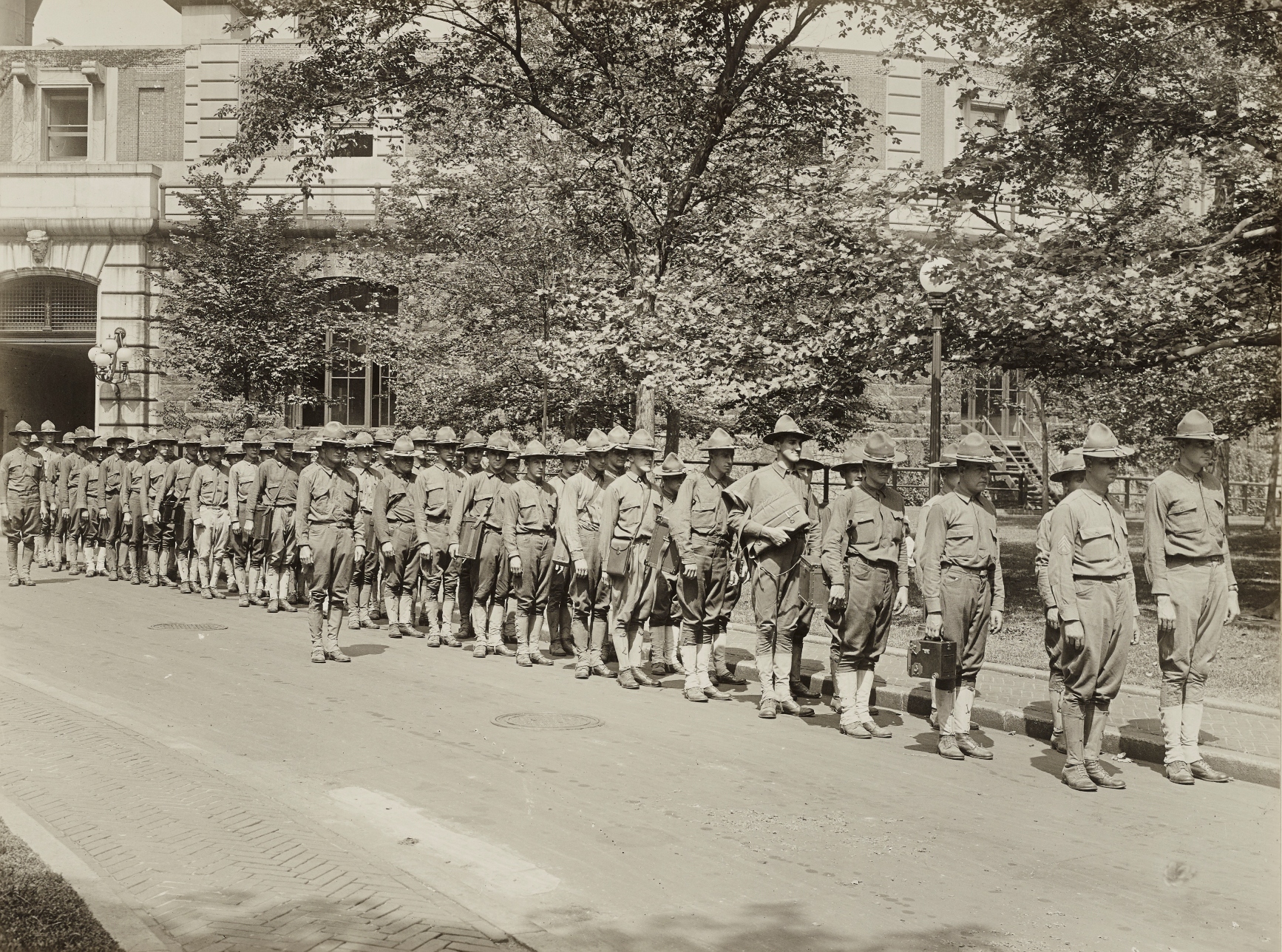 Shooting World War I: The History of the Army Signal Corps Cameramen ...