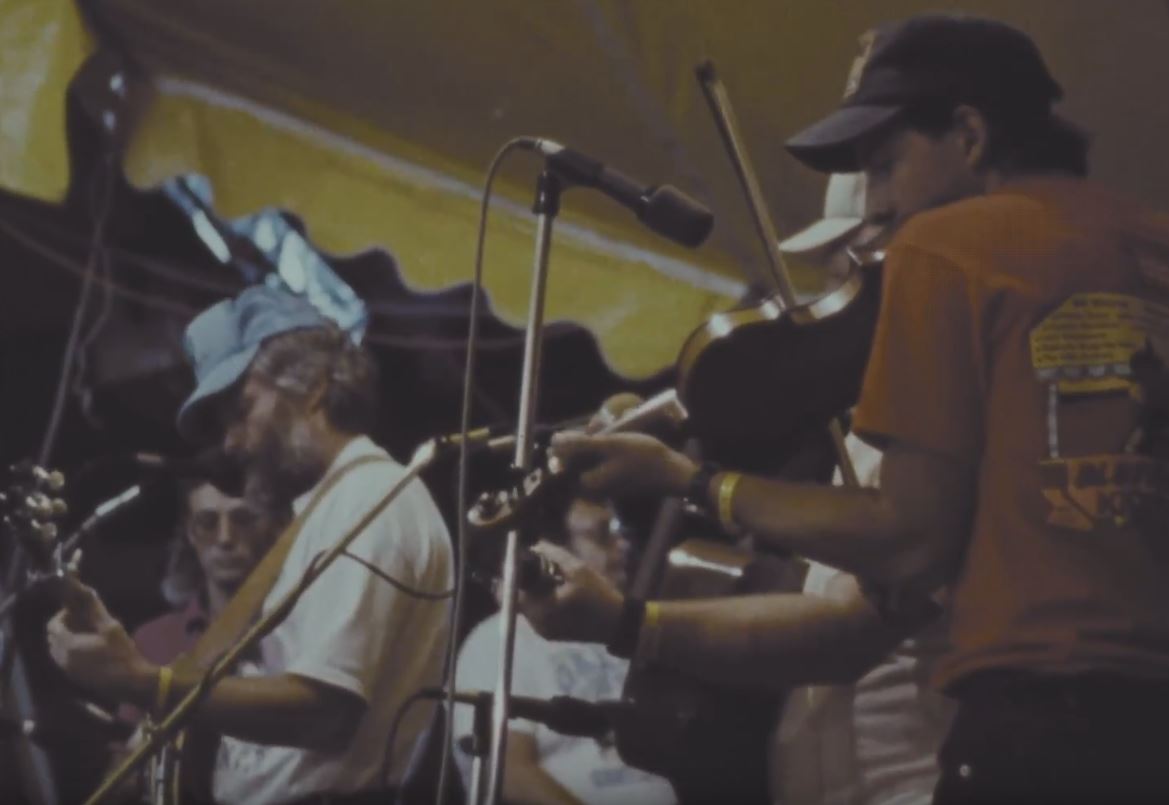 SPOTLIGHT: THE BLUE RIDGE MUSIC CENTER – The Unwritten Record