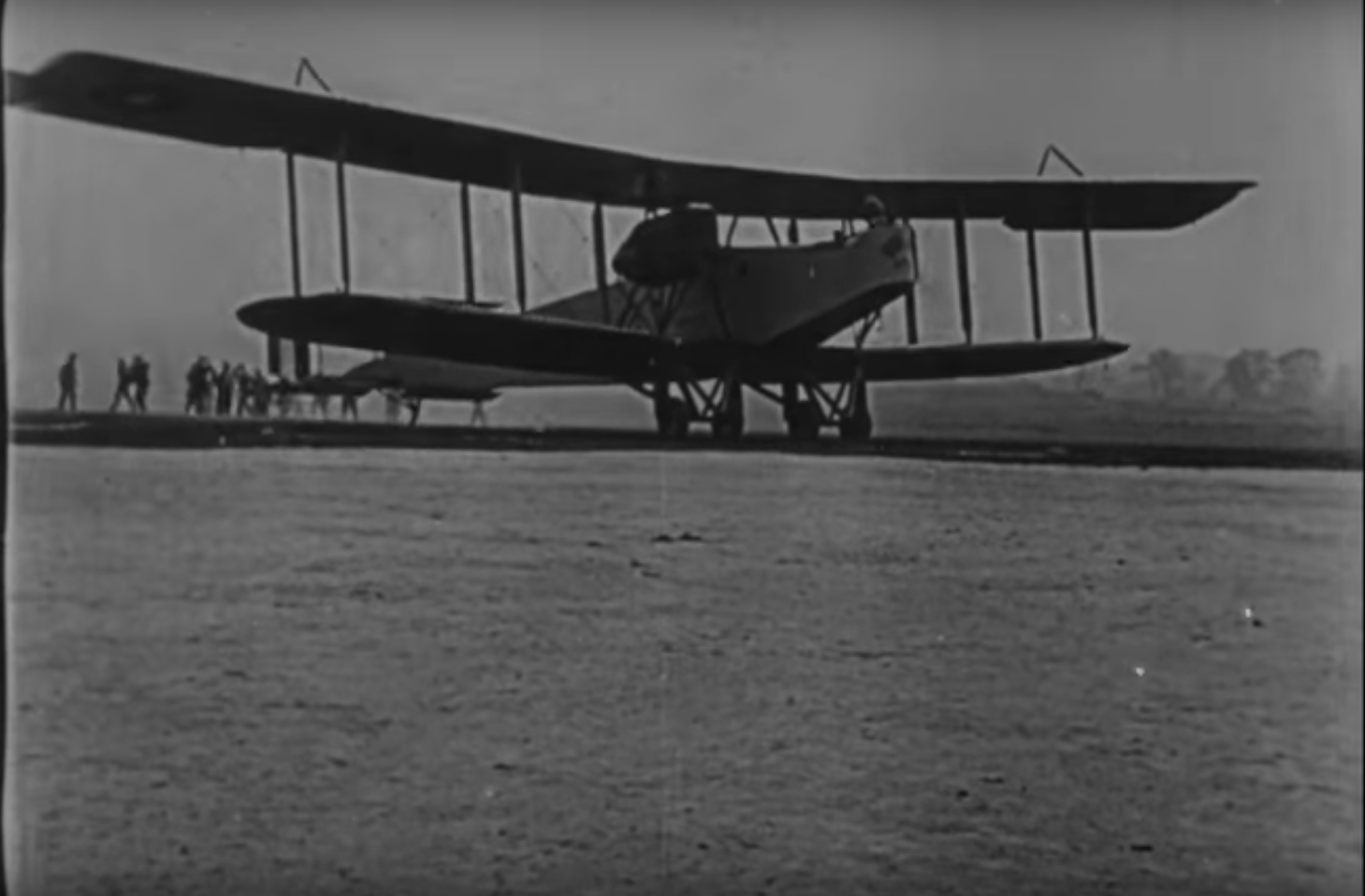 Spotlight: “Our Wings of Victory,” the Manufacture of Military ...