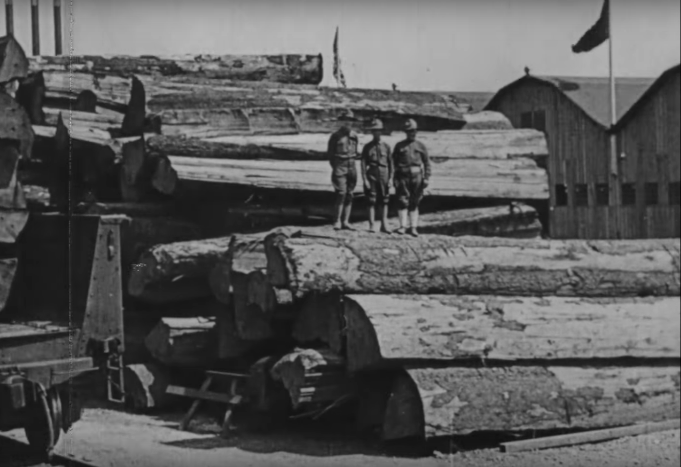 Spotlight: “Our Wings of Victory,” the Manufacture of Military ...