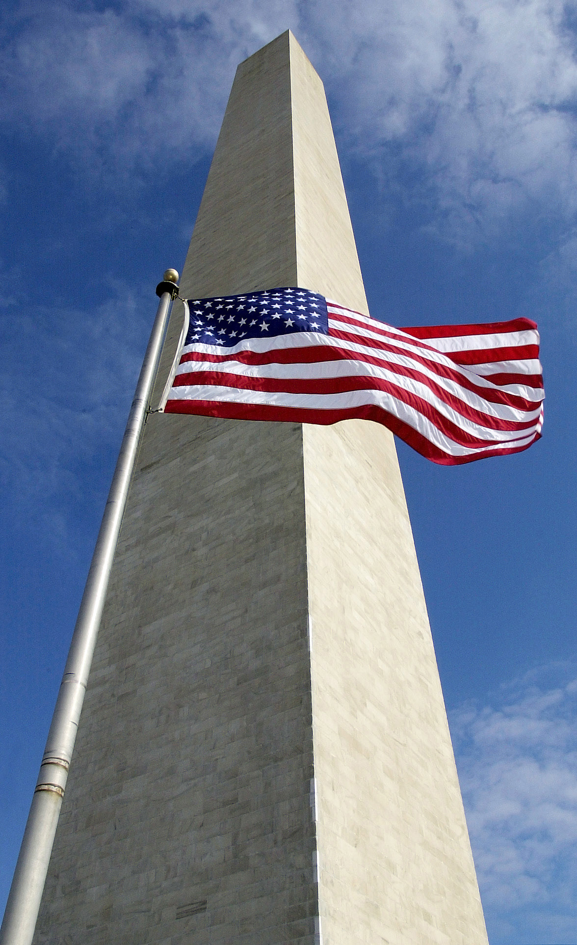 Spotlight: Flag Day – The Unwritten Record