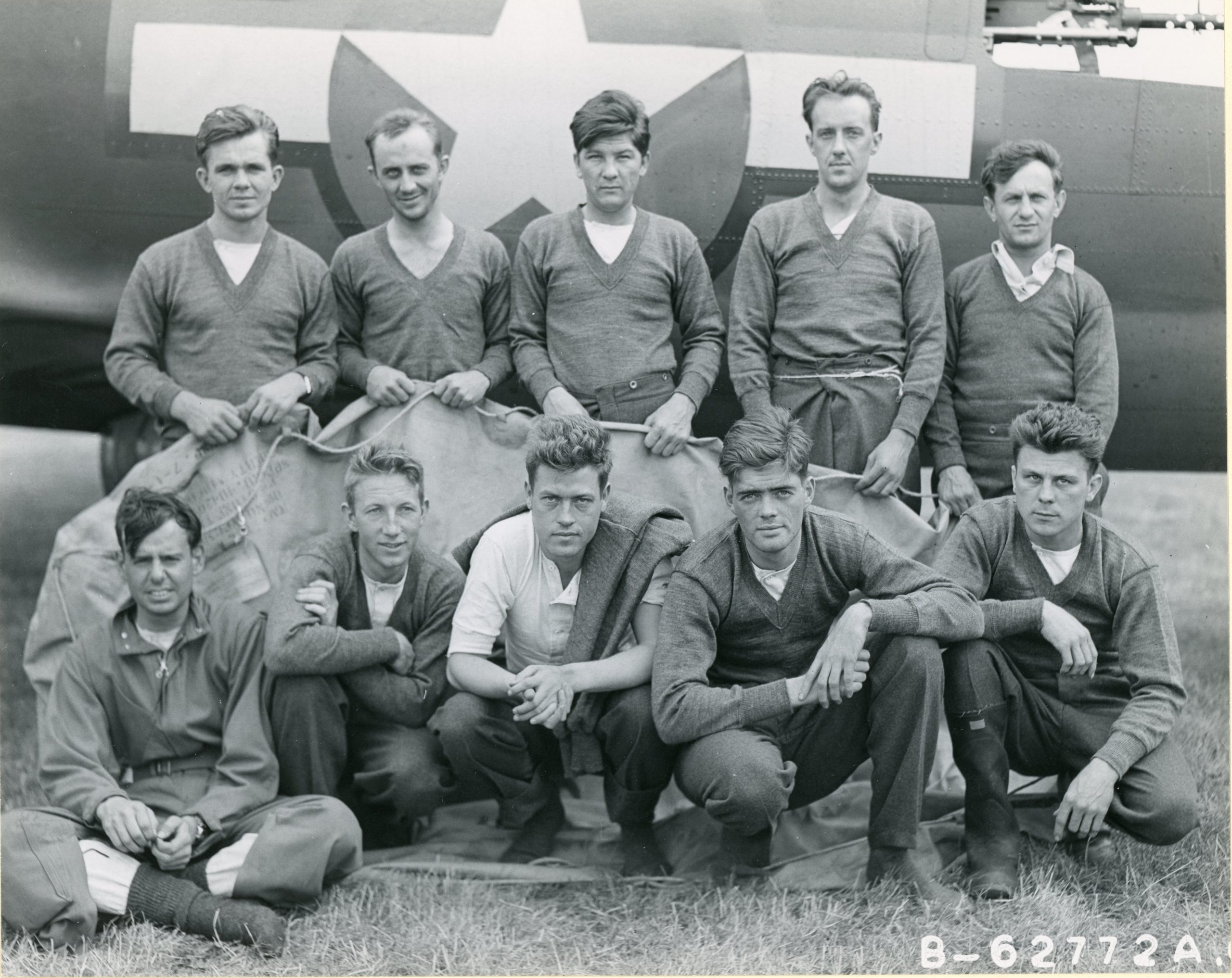 How to Research: Photographs Relating to WWII Air Force Units – The ...