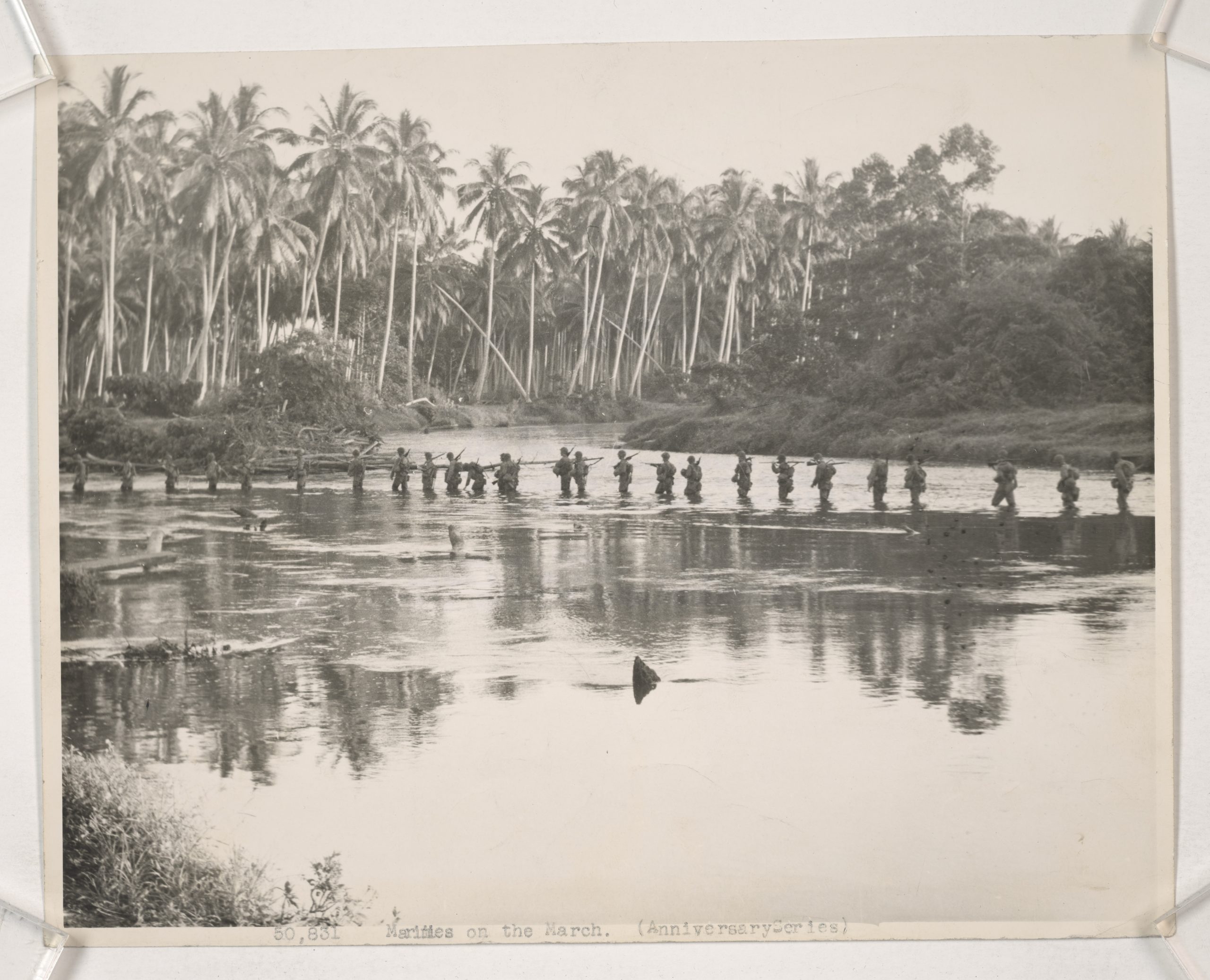 Operation Watchtower: The Guadalcanal Campaign – The Unwritten Record
