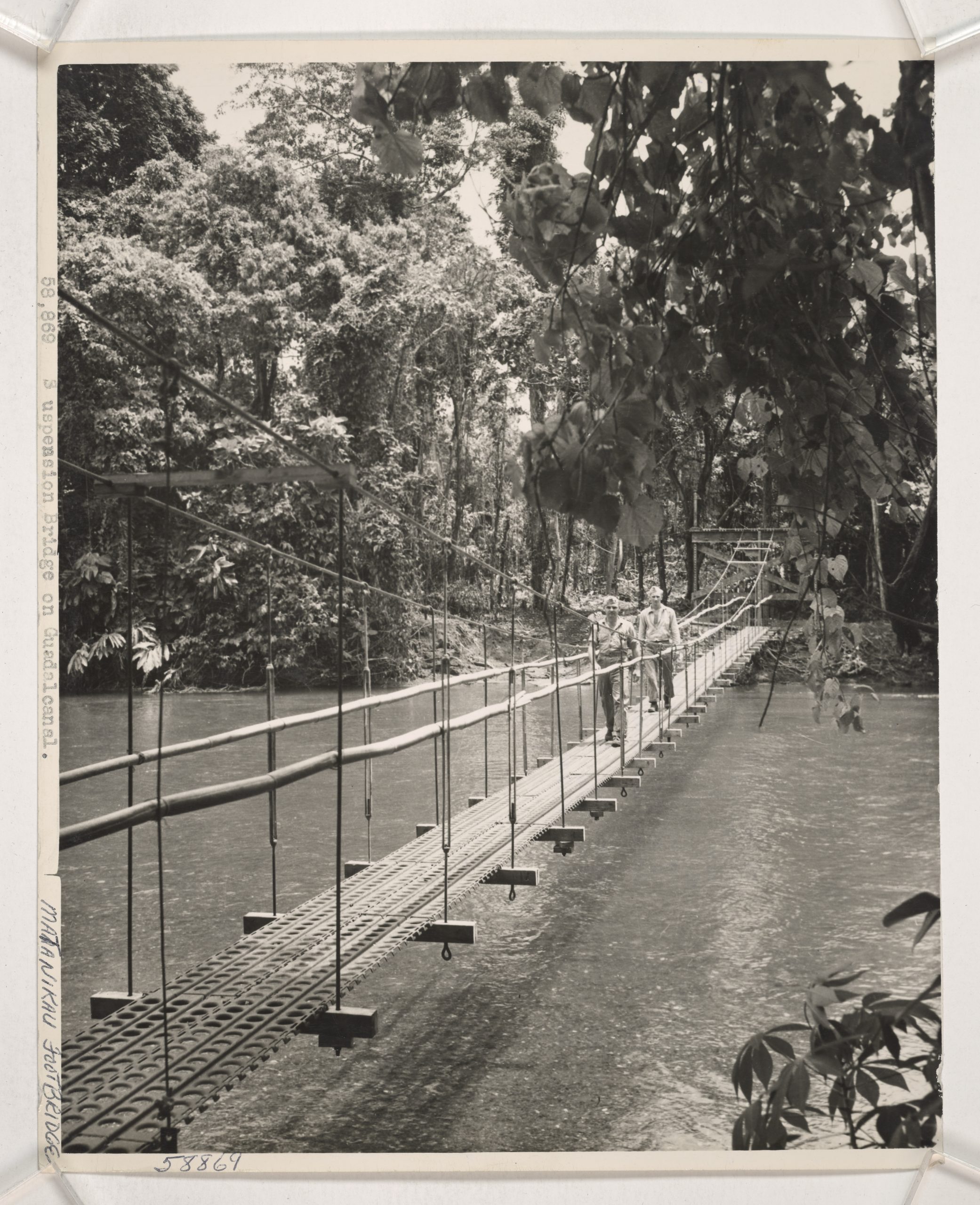 Operation Watchtower: The Guadalcanal Campaign – The Unwritten Record