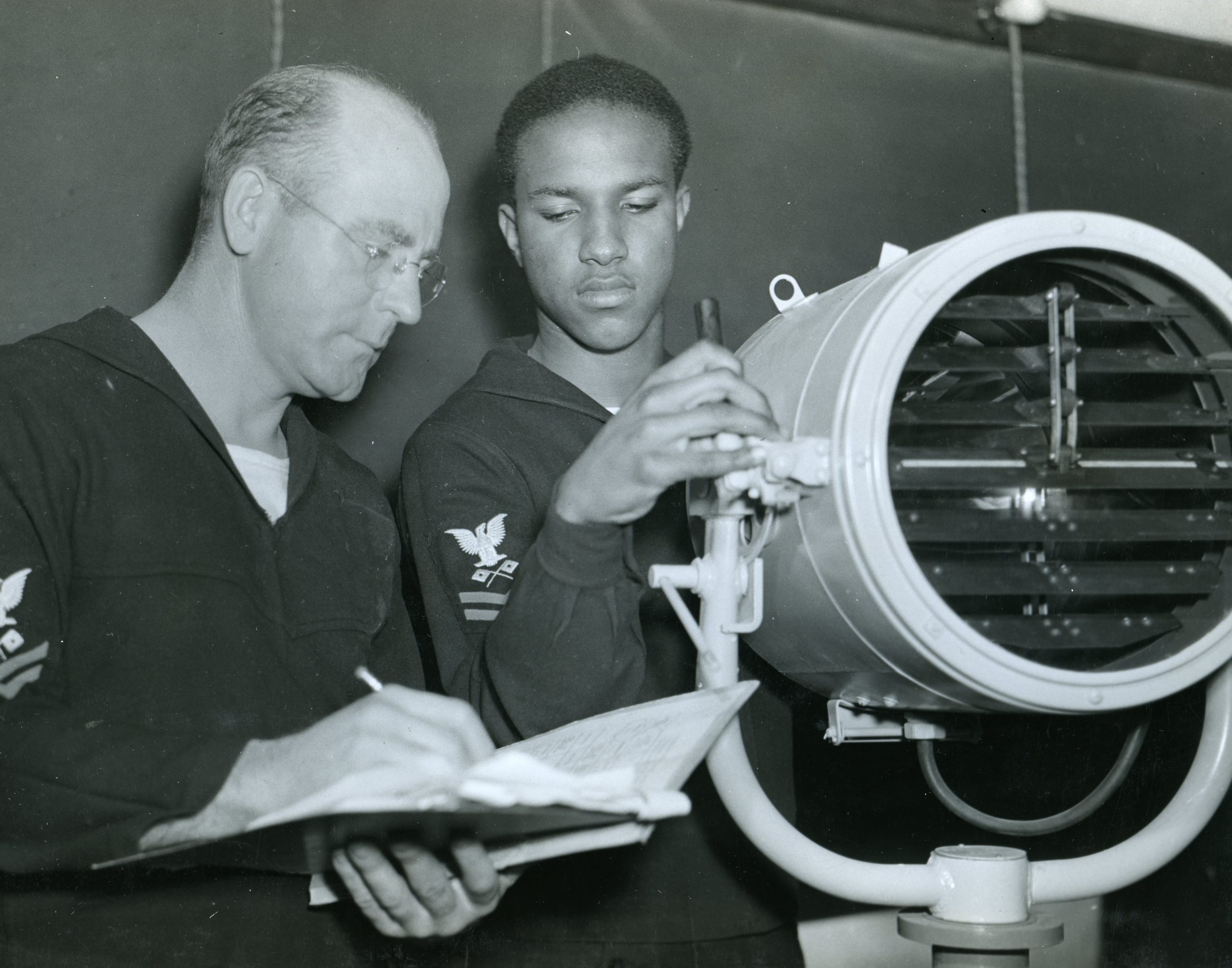 How to Research: Photographs Relating to World War II Navy Ships – The ...