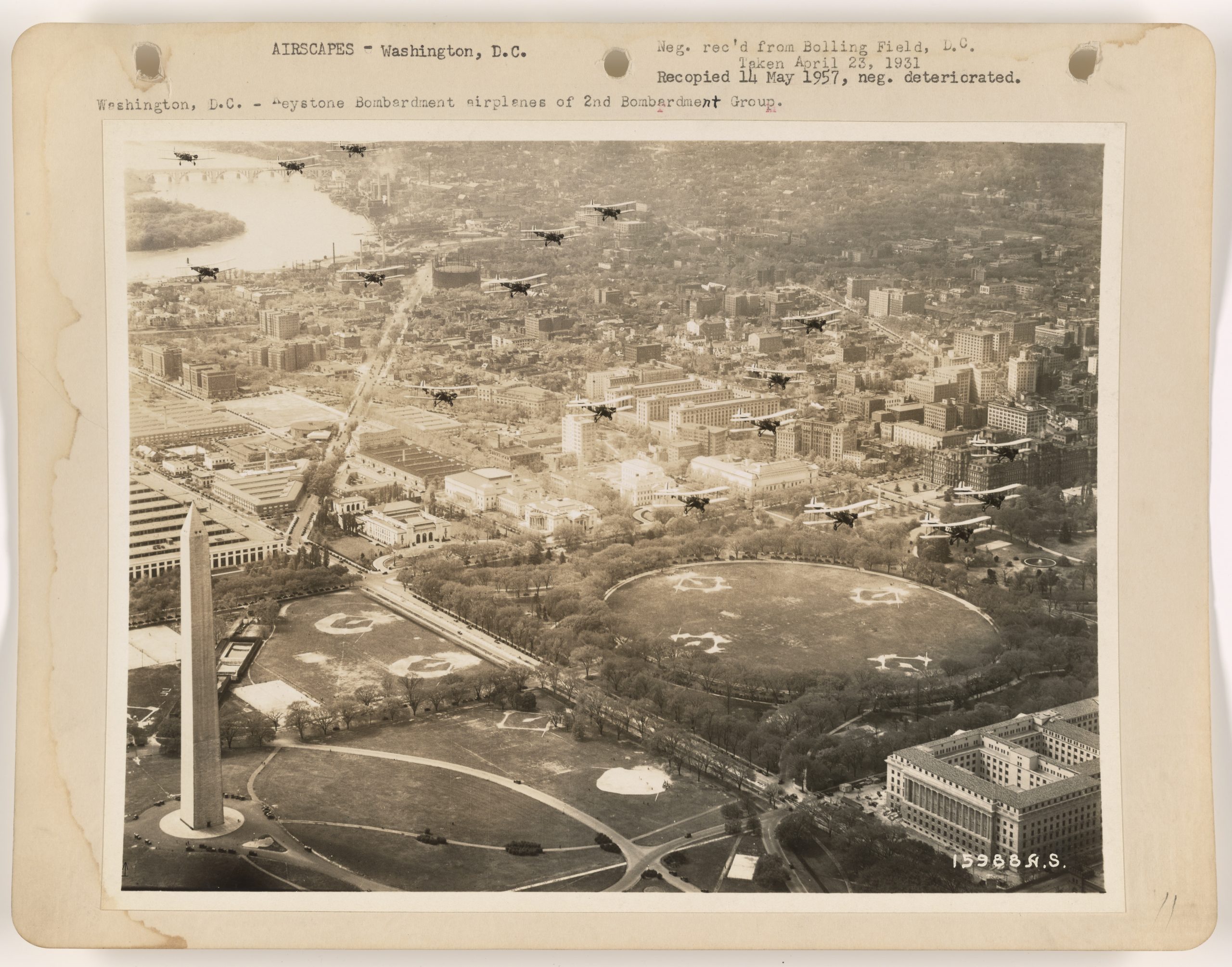 The Digitization of 18-AA – The Unwritten Record