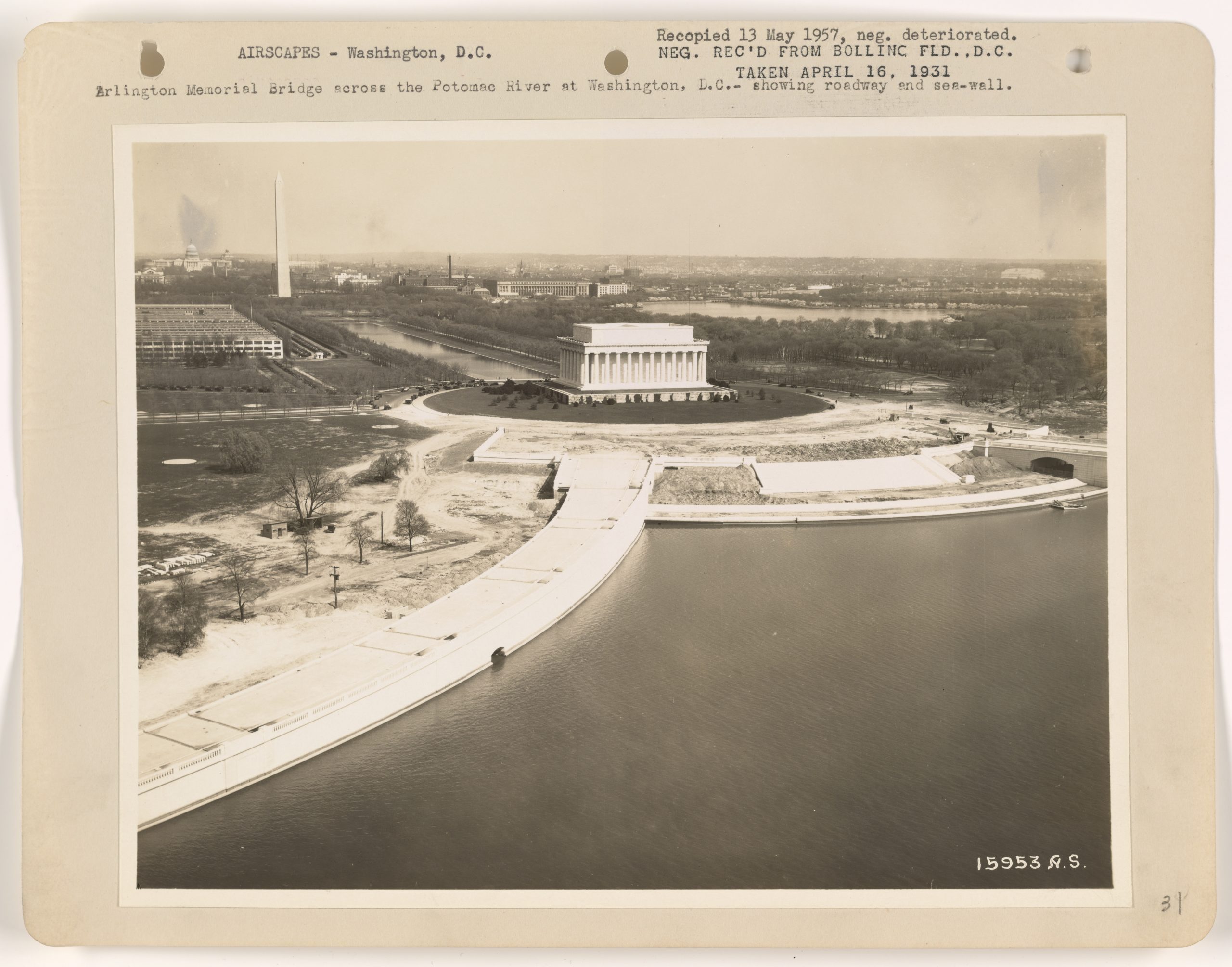 The Digitization of 18-AA – The Unwritten Record