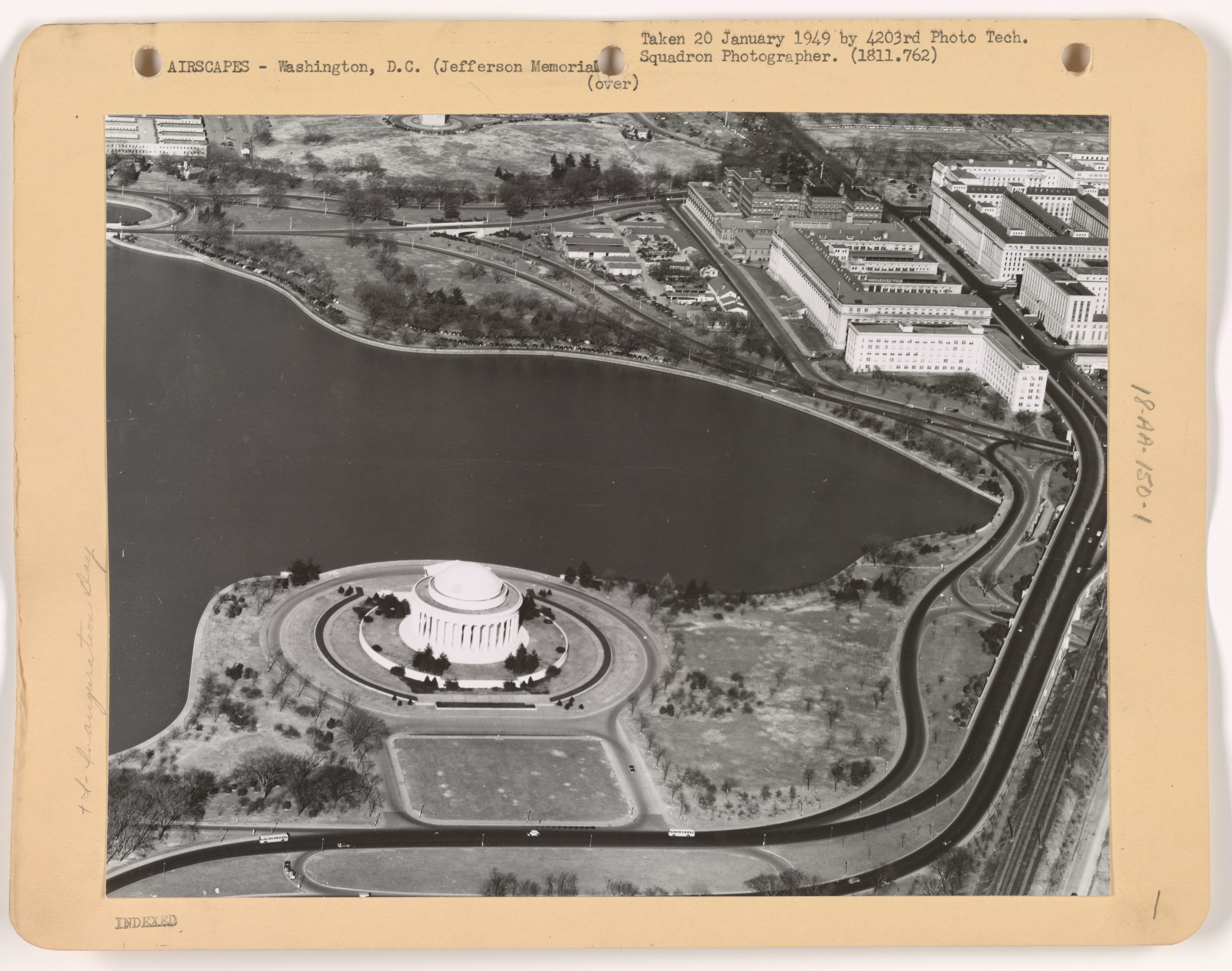 The Digitization of 18-AA – The Unwritten Record