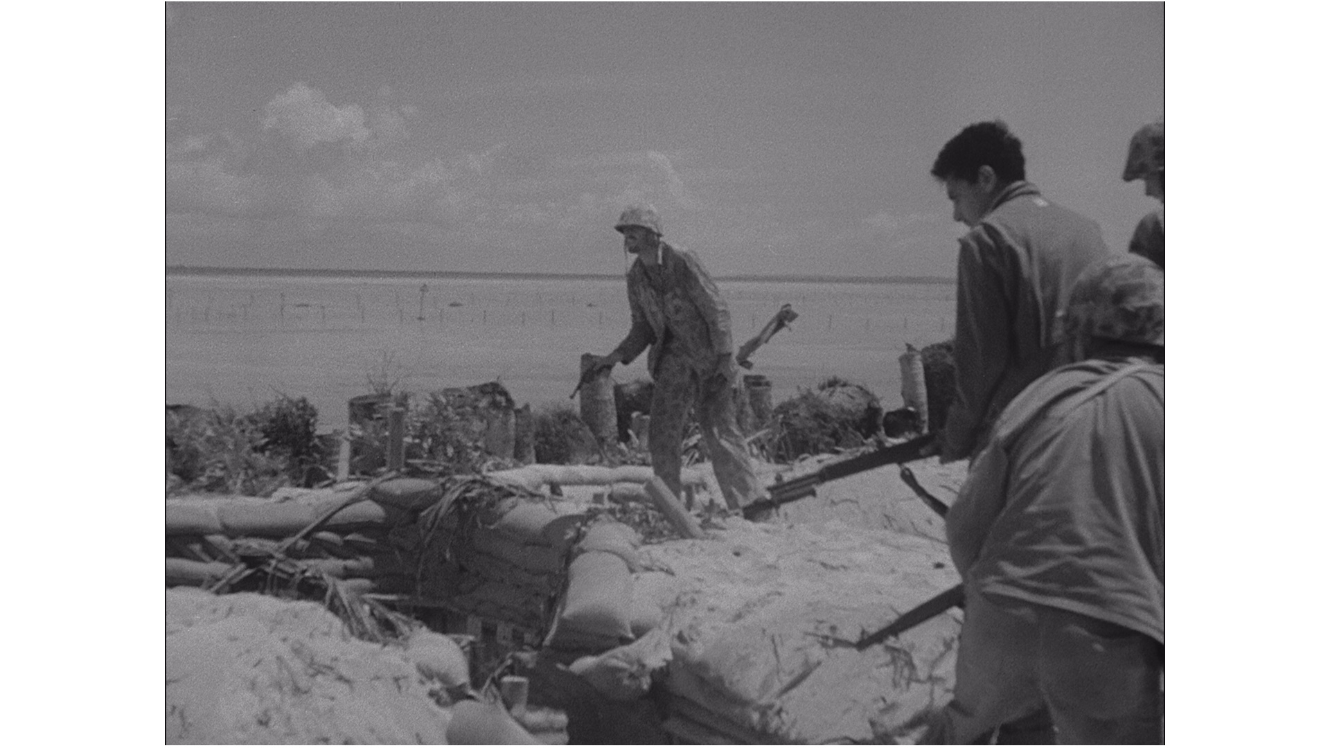 tarawa-2 – The Unwritten Record