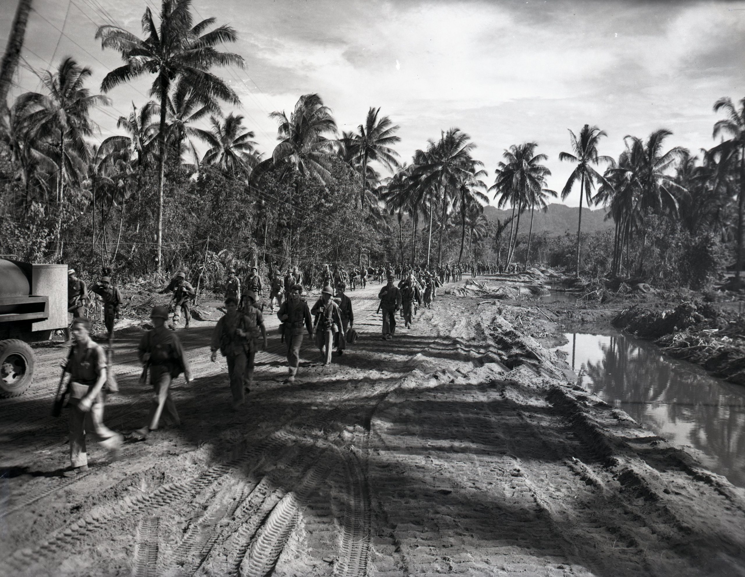 127-N-71430 – The Unwritten Record