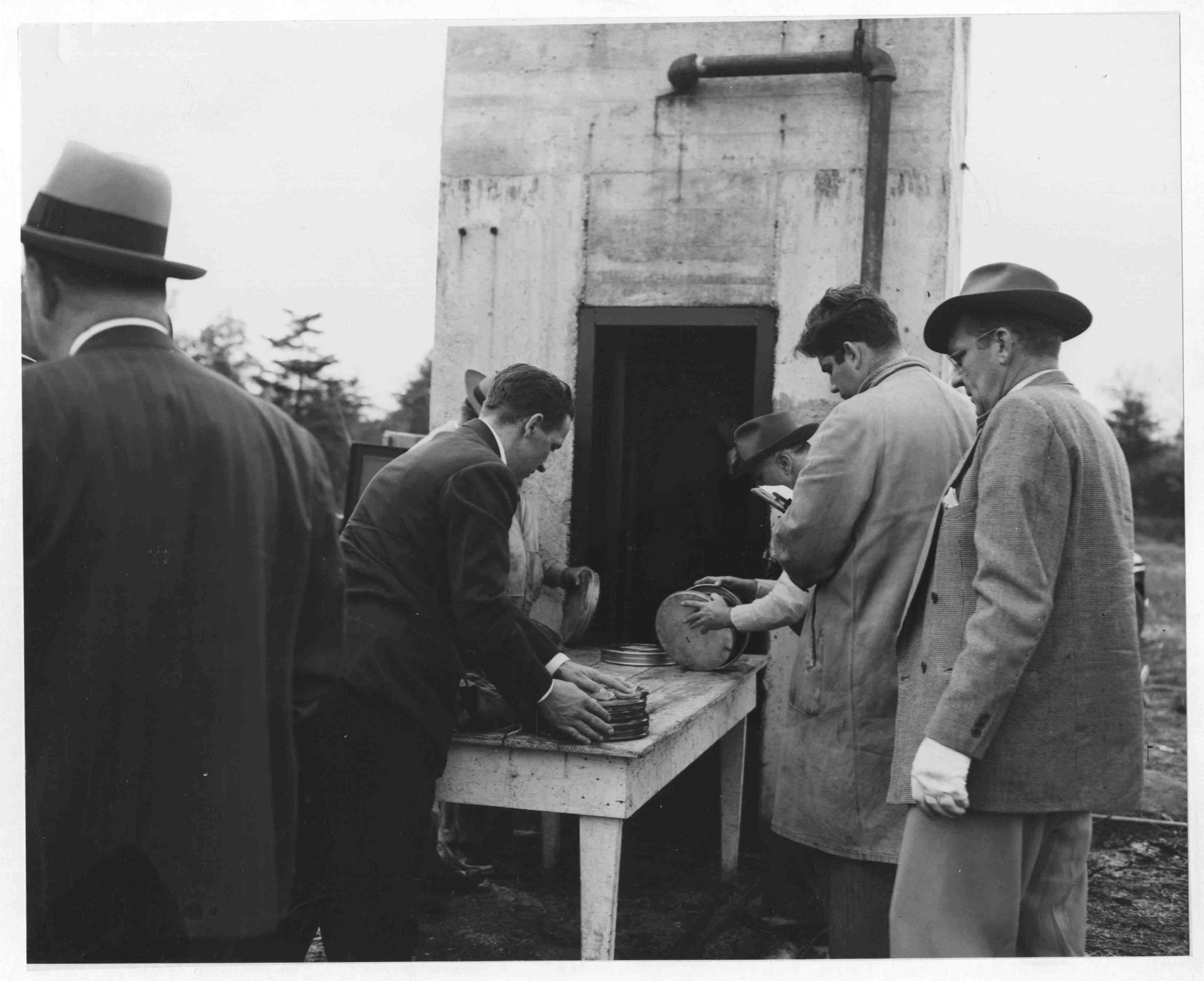 Film Preservation 101: Is Nitrate Film Really Dangerous? – The ...