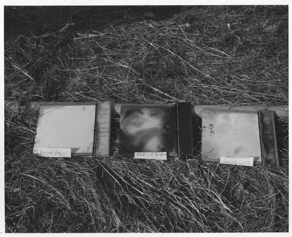 Film Preservation 101: Is Nitrate Film Really Dangerous? – The ...