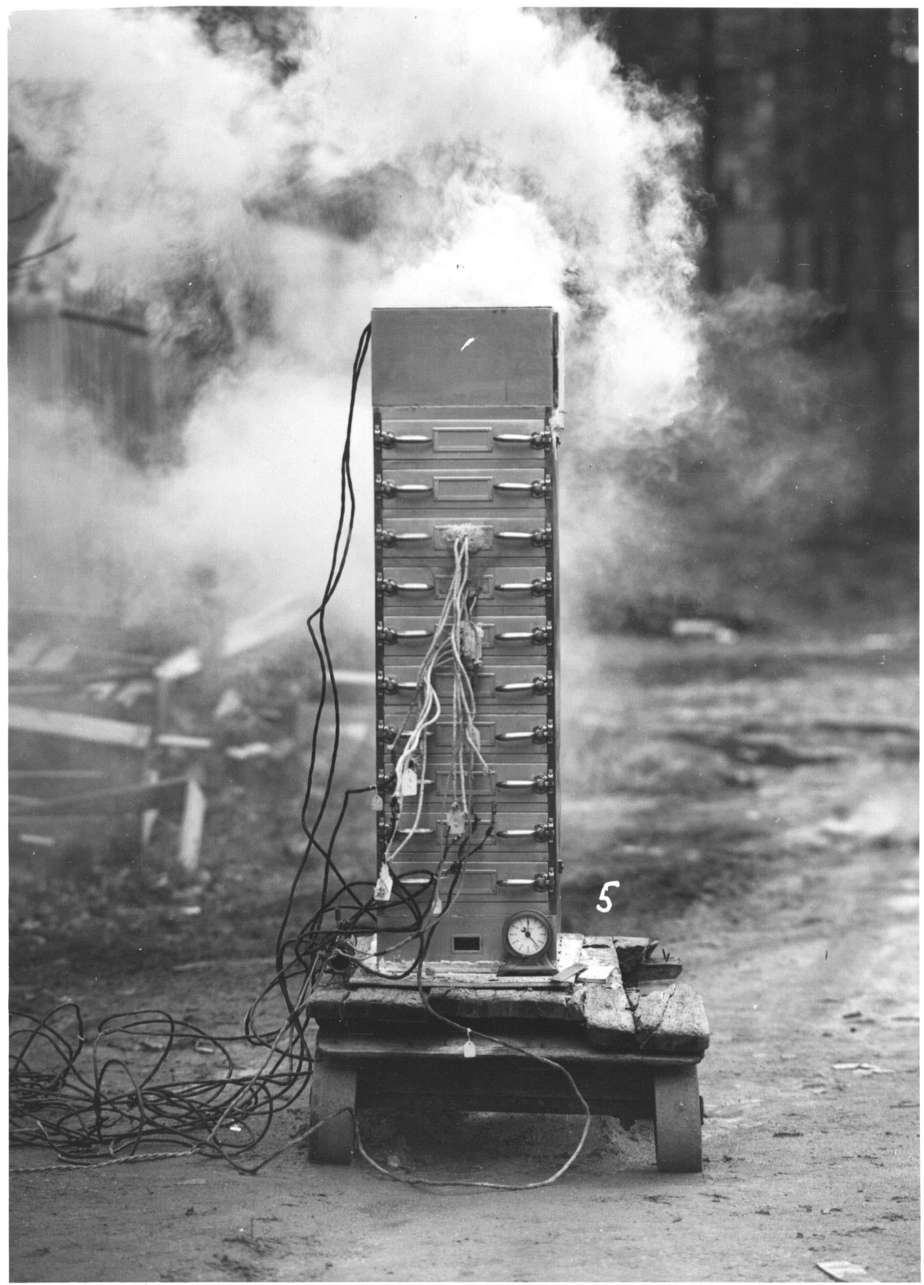 Film Preservation 101: Is Nitrate Film Really Dangerous? – The ...