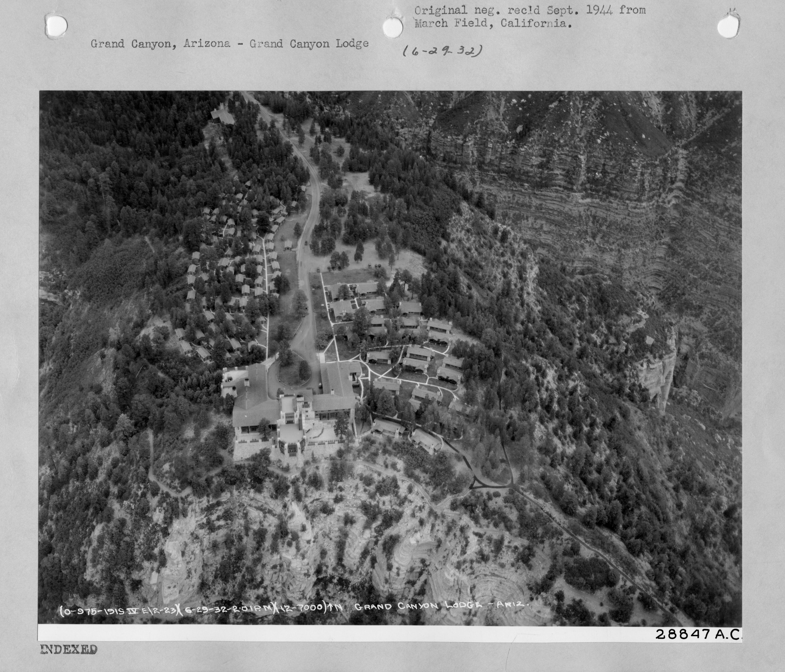 18-AA-013-041 – The Unwritten Record