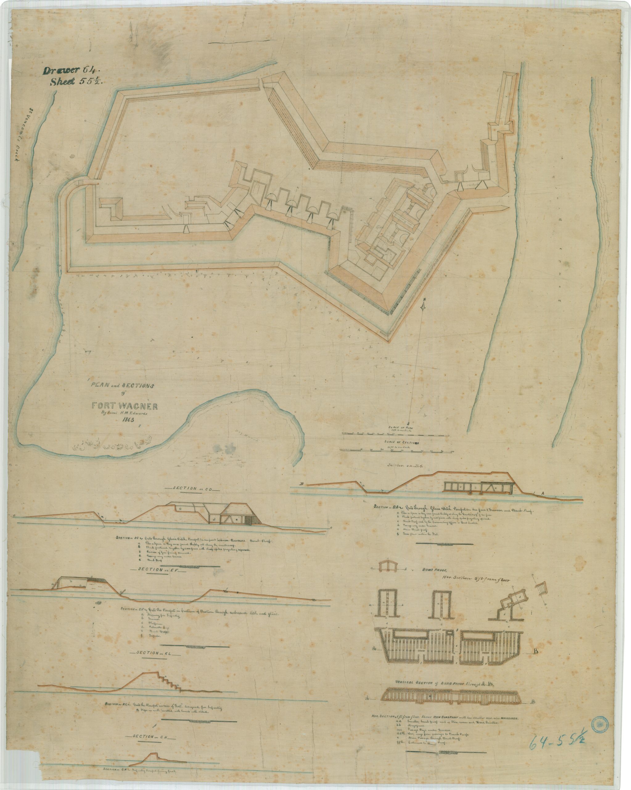 305749_013_001 — fort wagner – The Unwritten Record