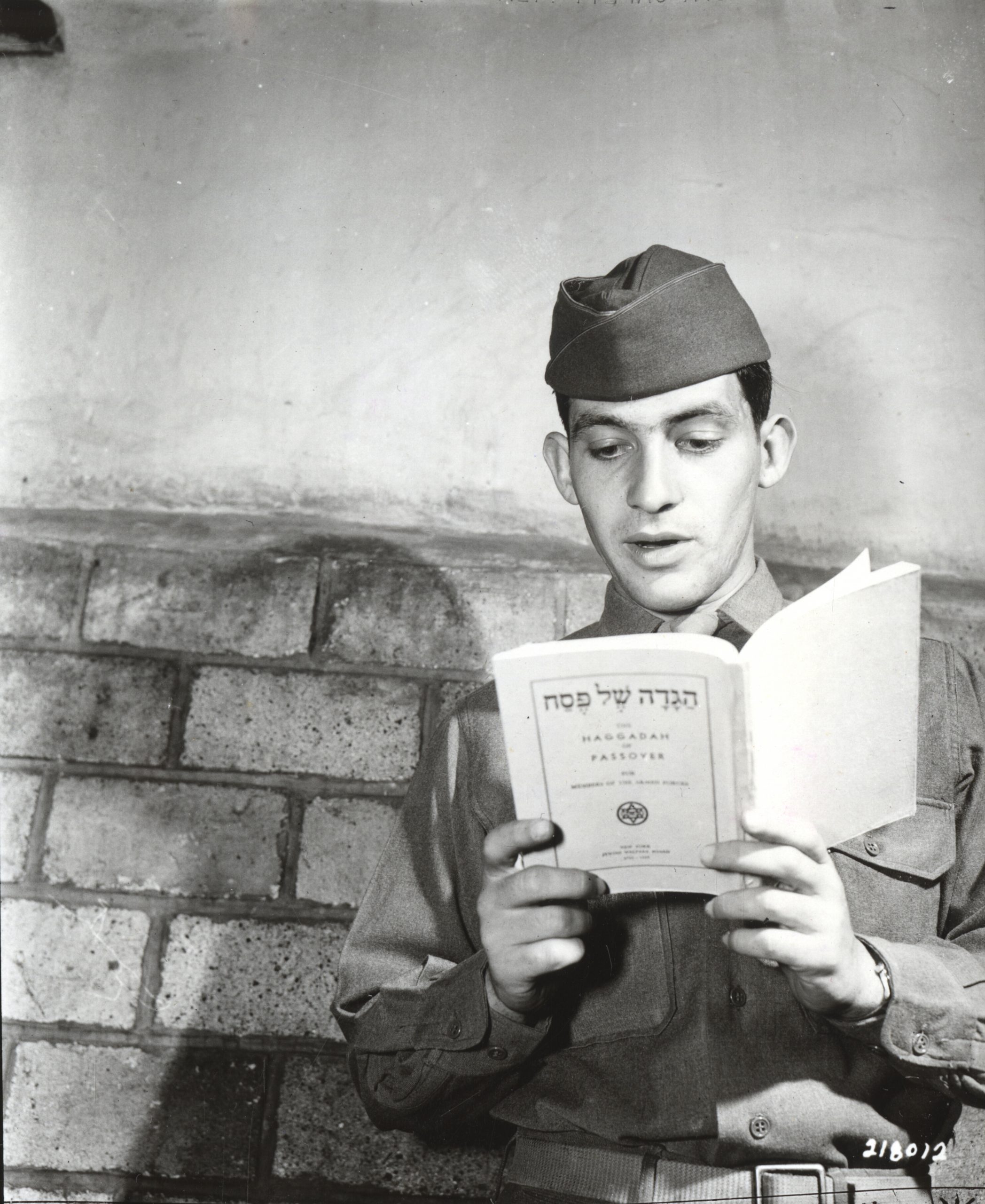 111-SC-218012 – The Unwritten Record