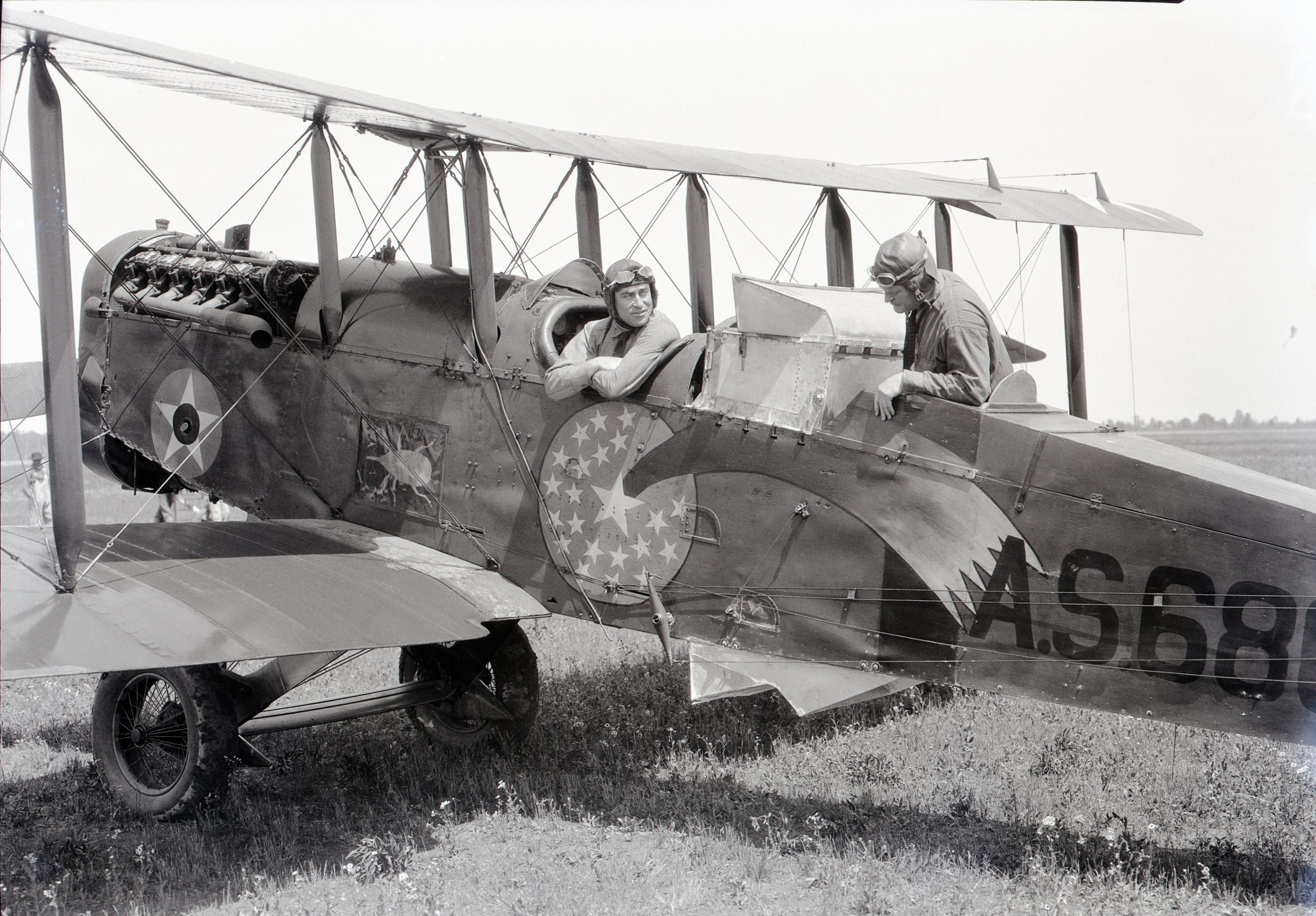 7-CI-06485 – The Unwritten Record