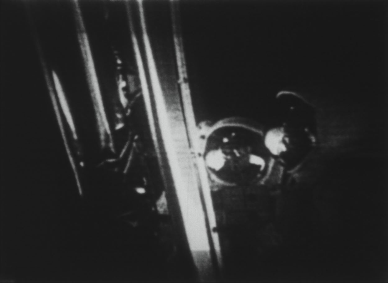 50 Years After the Moonwalk: Looking Back at Apollo 11’s Broadcast from ...