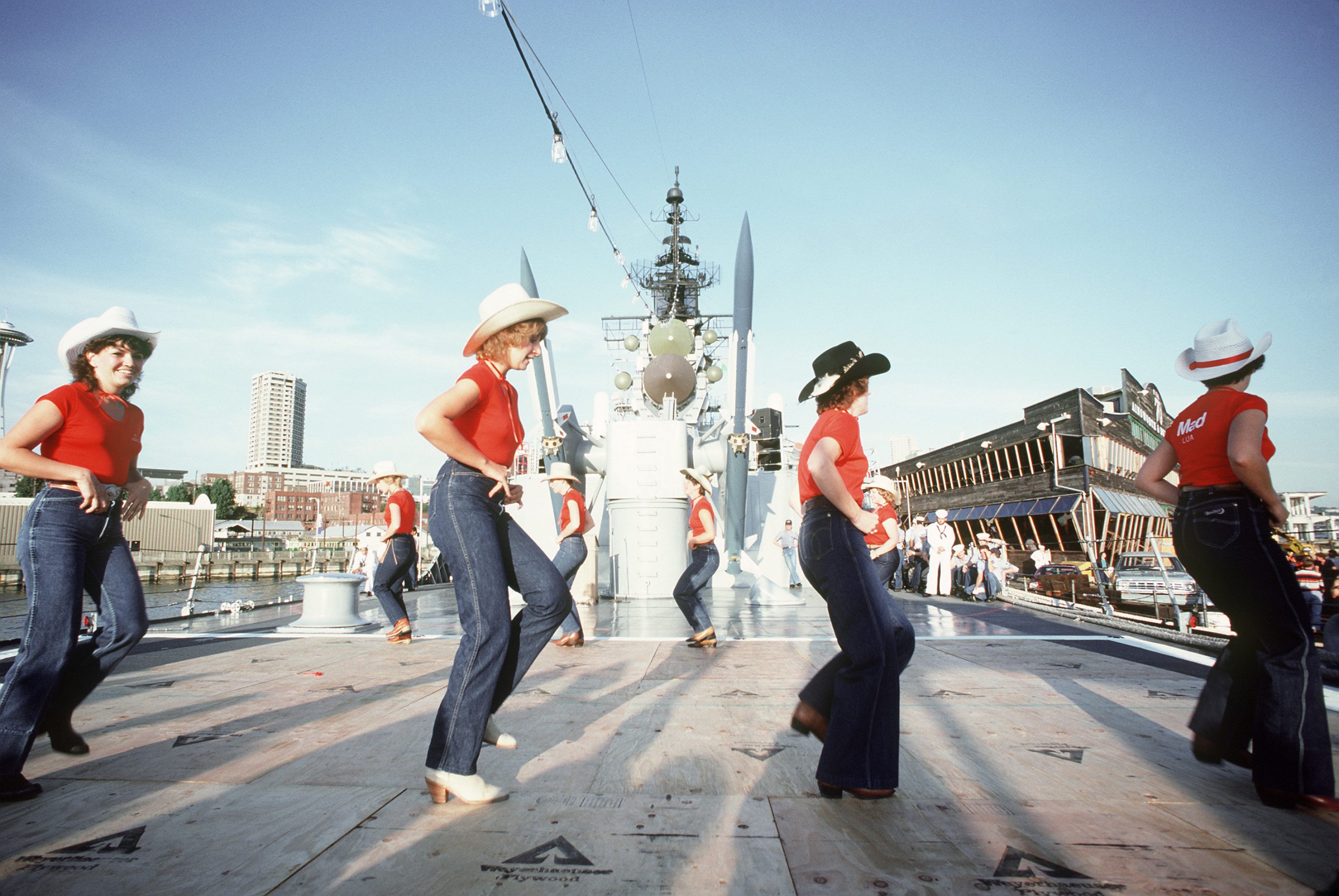 Summer Road Trip: Maritime Matters in Bremerton and Seattle – The ...