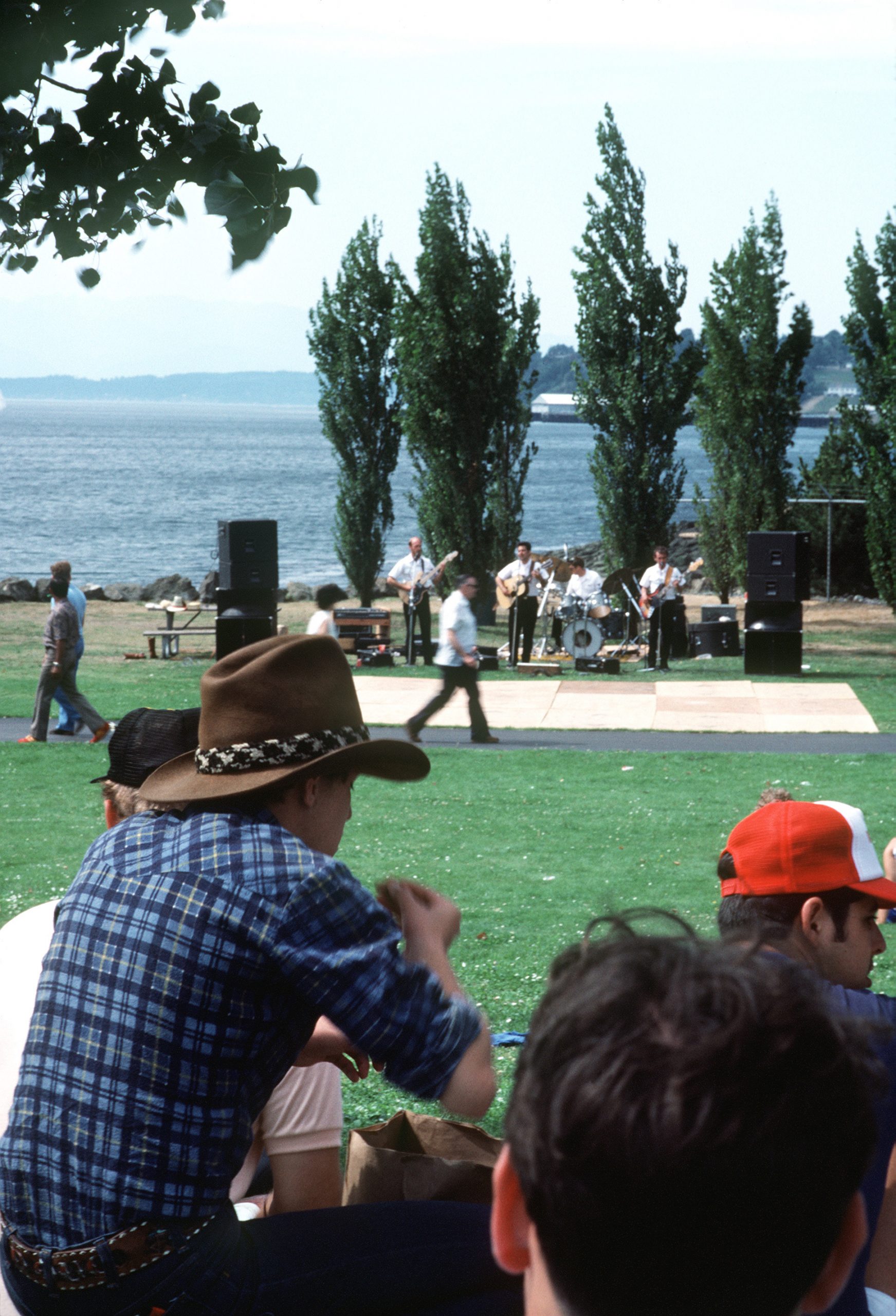 Summer Road Trip: Maritime Matters in Bremerton and Seattle – The ...
