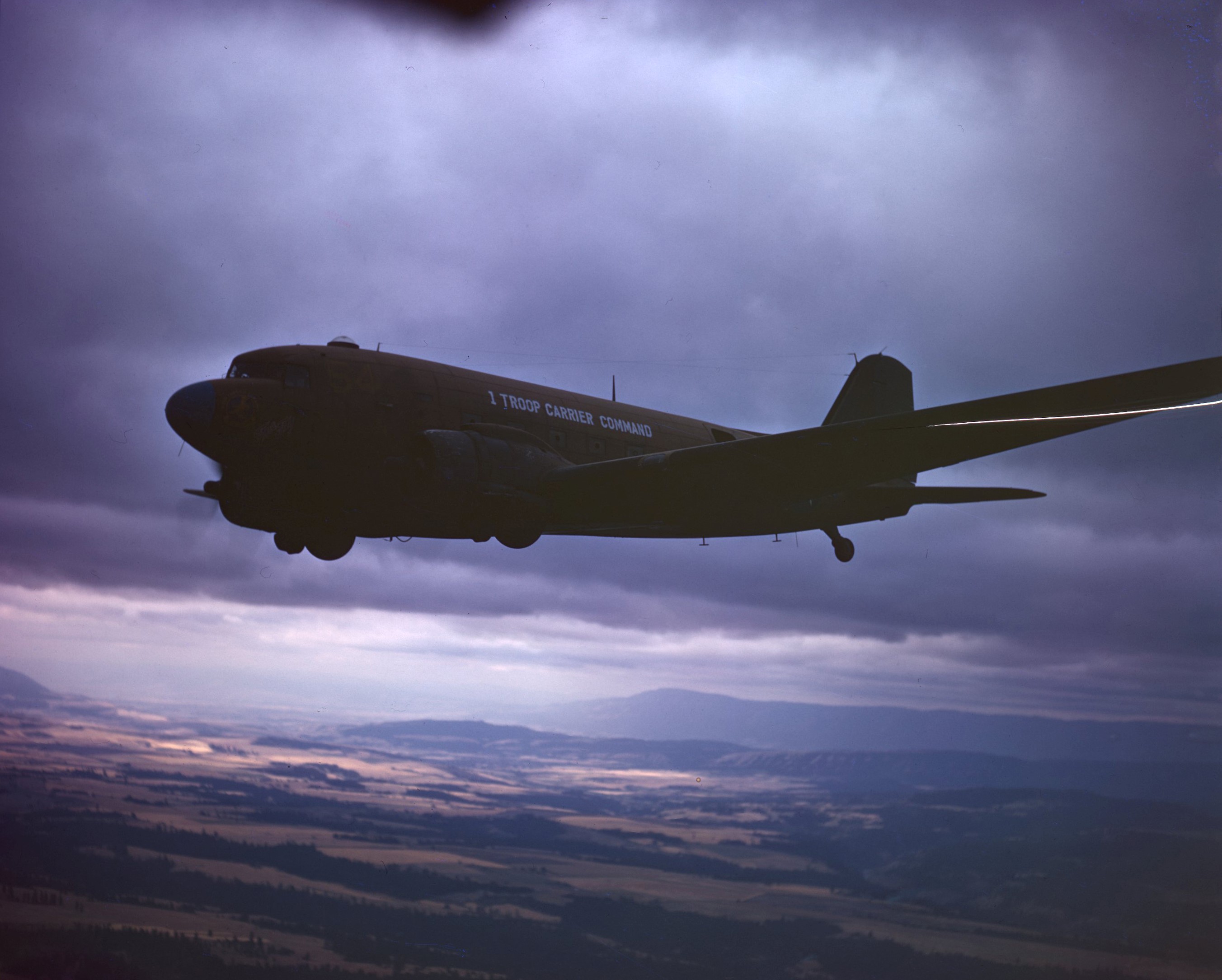 The Triple Nickles and Operation Firefly – The Unwritten Record