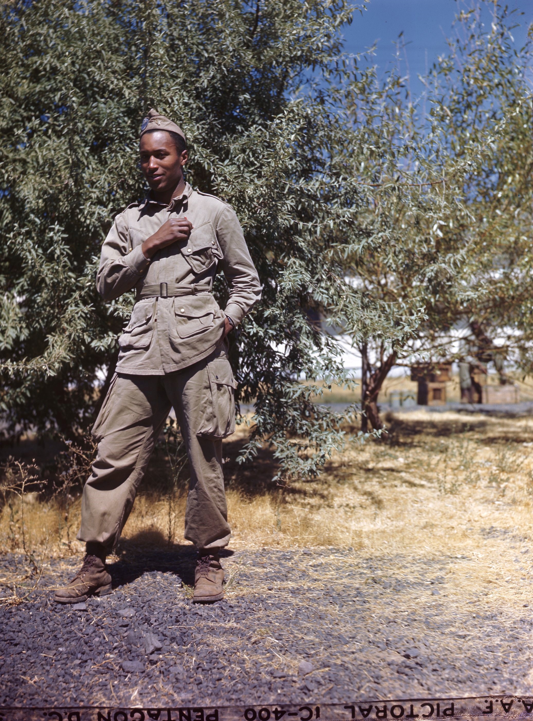 The Triple Nickles and Operation Firefly – The Unwritten Record